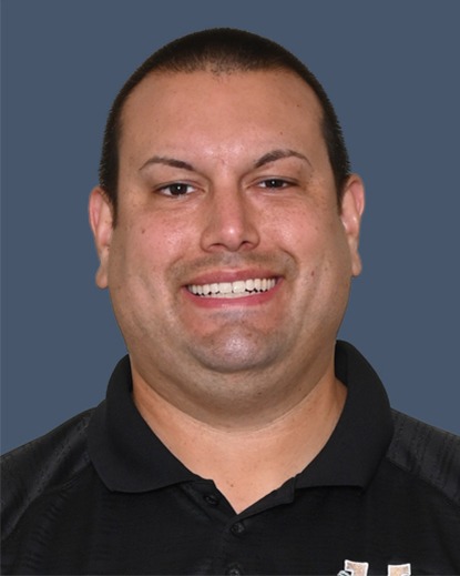 Frank Fazzino - Associate Head Coach - Men's Cross Country Coaches ...