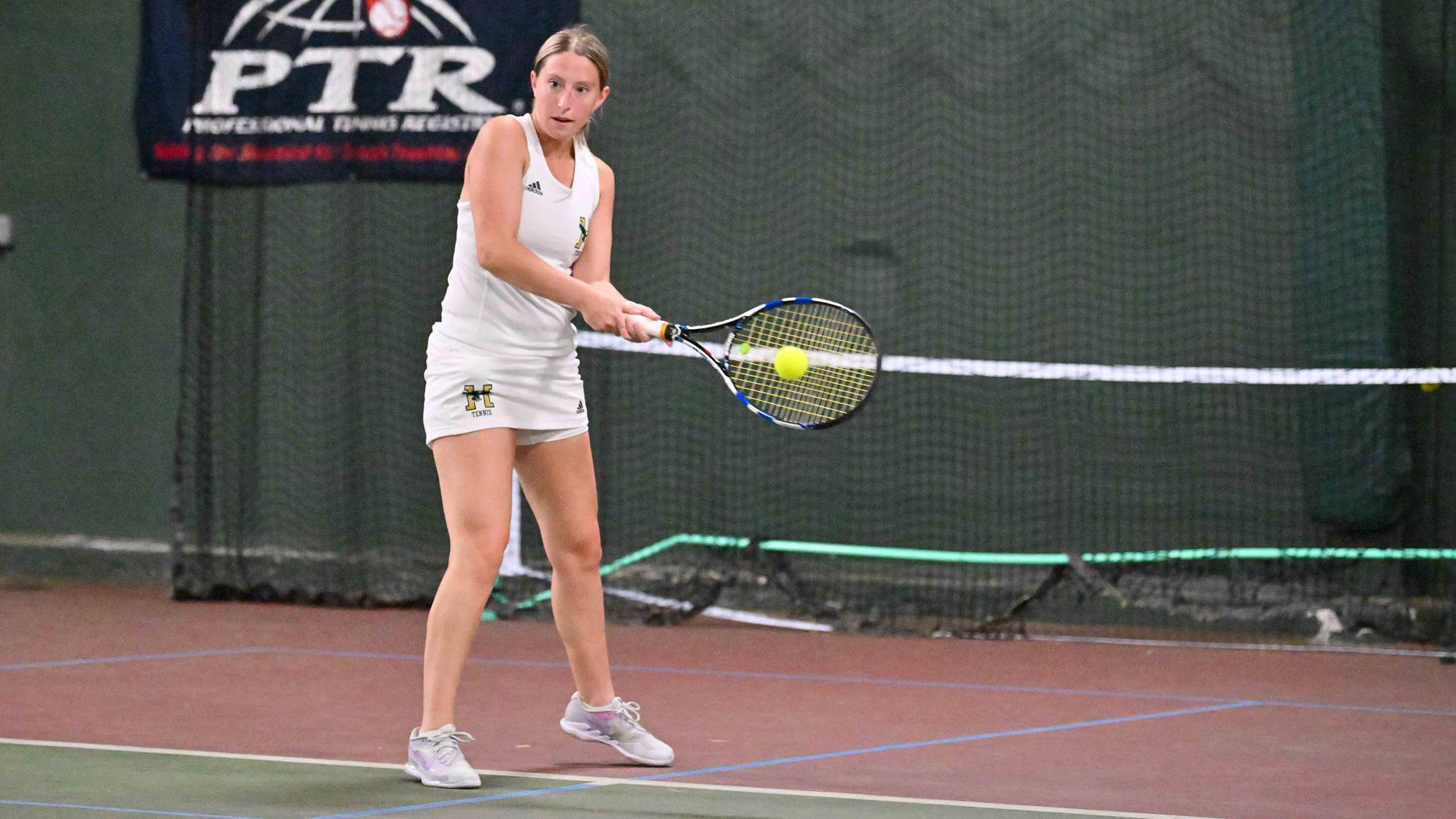 Lexi Thompson - 2022-23 - Women's Tennis - Husson University
