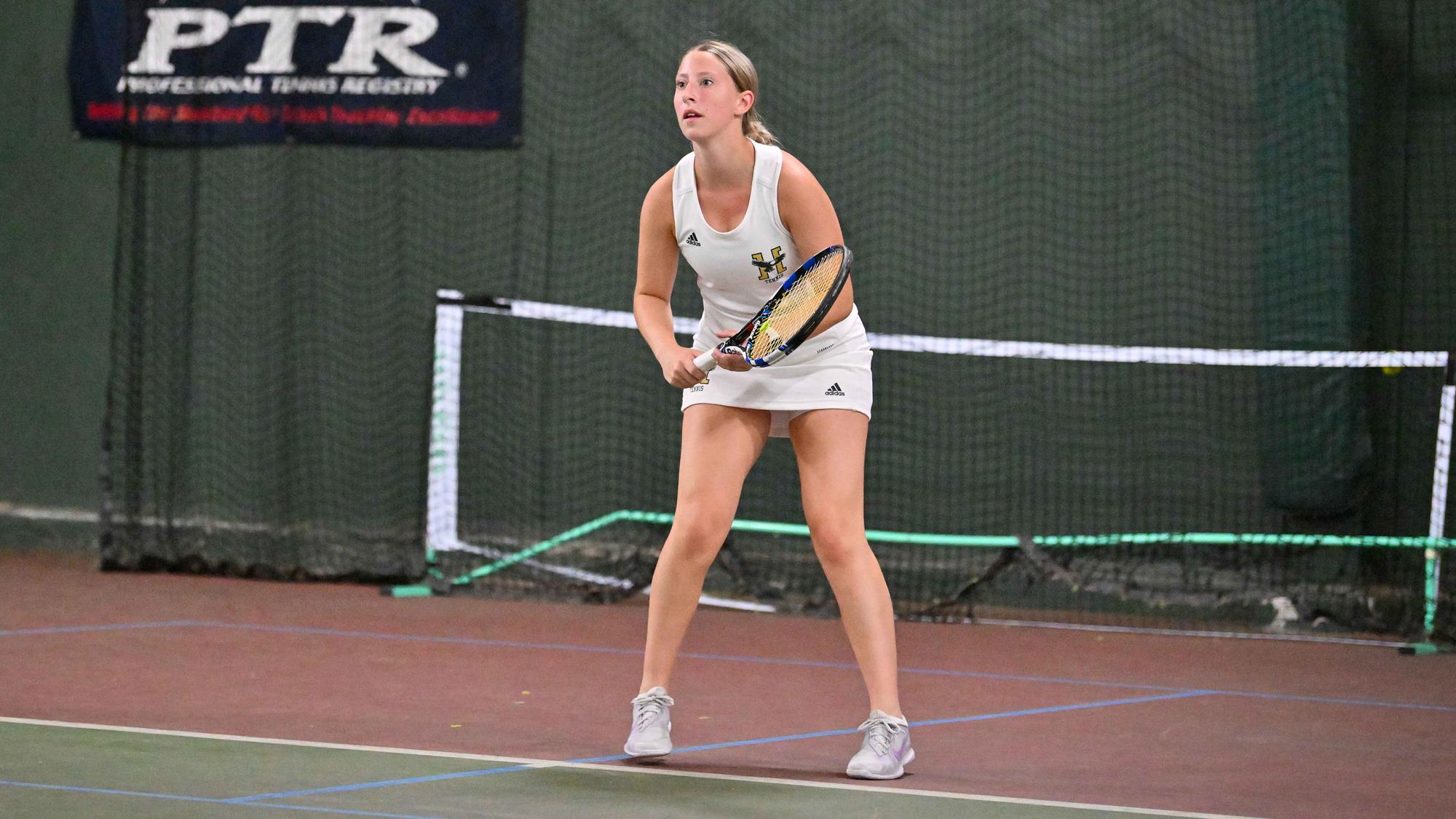 Lexi Thompson - 2022-23 - Women's Tennis - Husson University