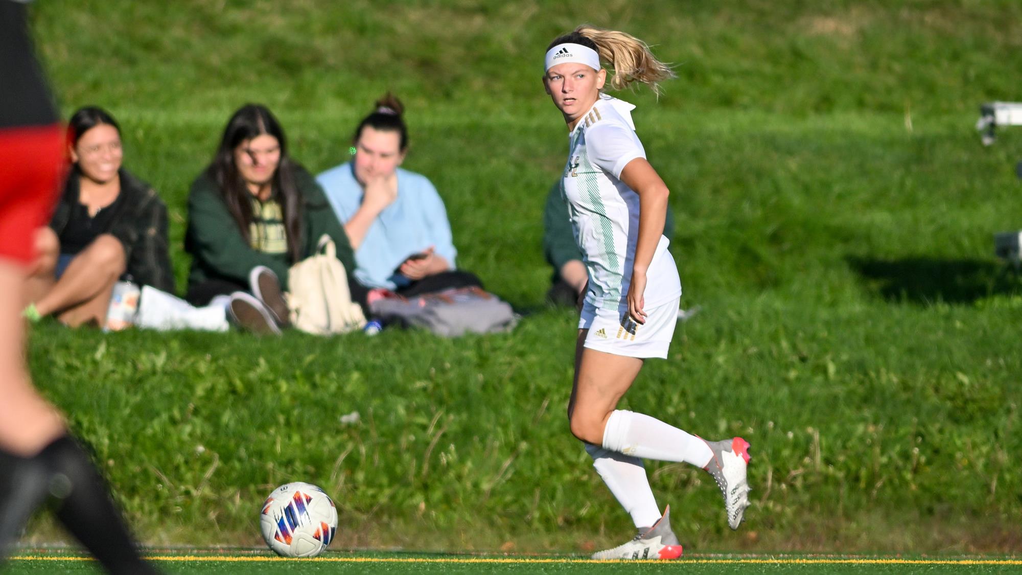 Camryn Rolfe - 2022 - Women's Soccer - Husson University