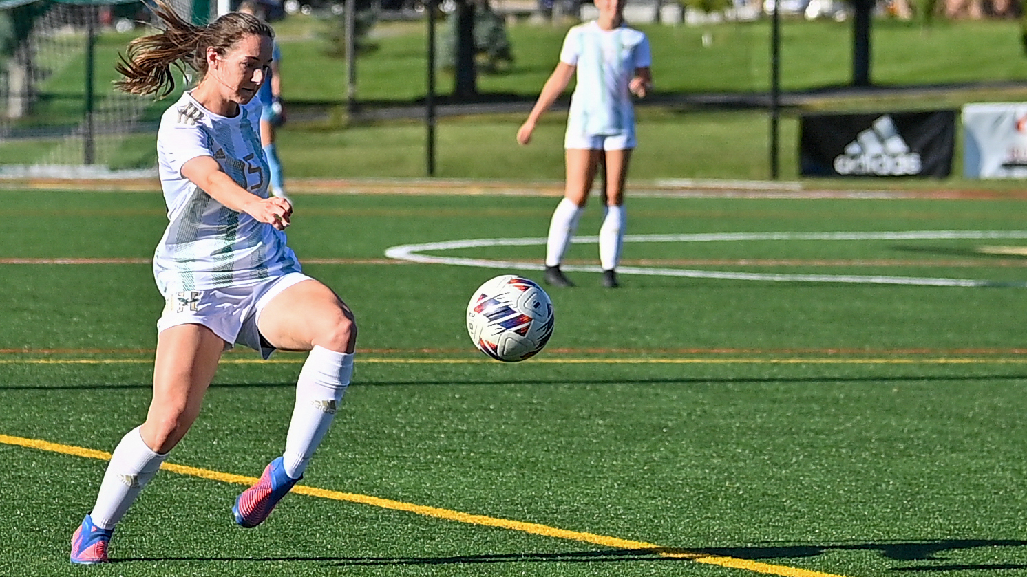 Willow Whitten - 2022 - Women's Soccer - Husson University