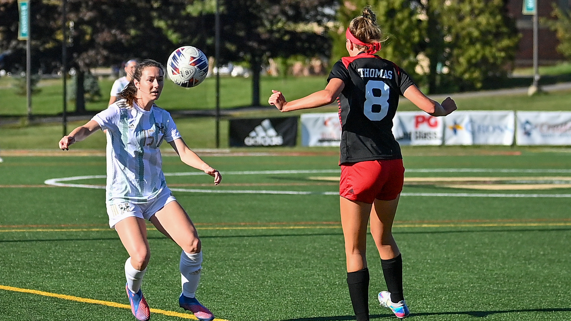 Willow Whitten - 2022 - Women's Soccer - Husson University