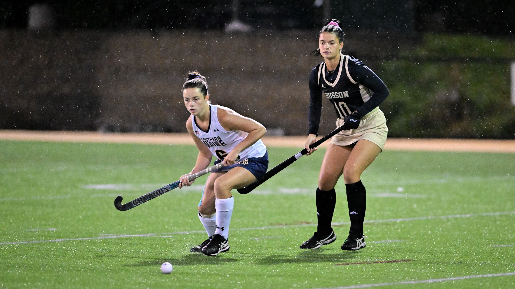 Teagan Blackie - 2023 - Field Hockey - Husson University