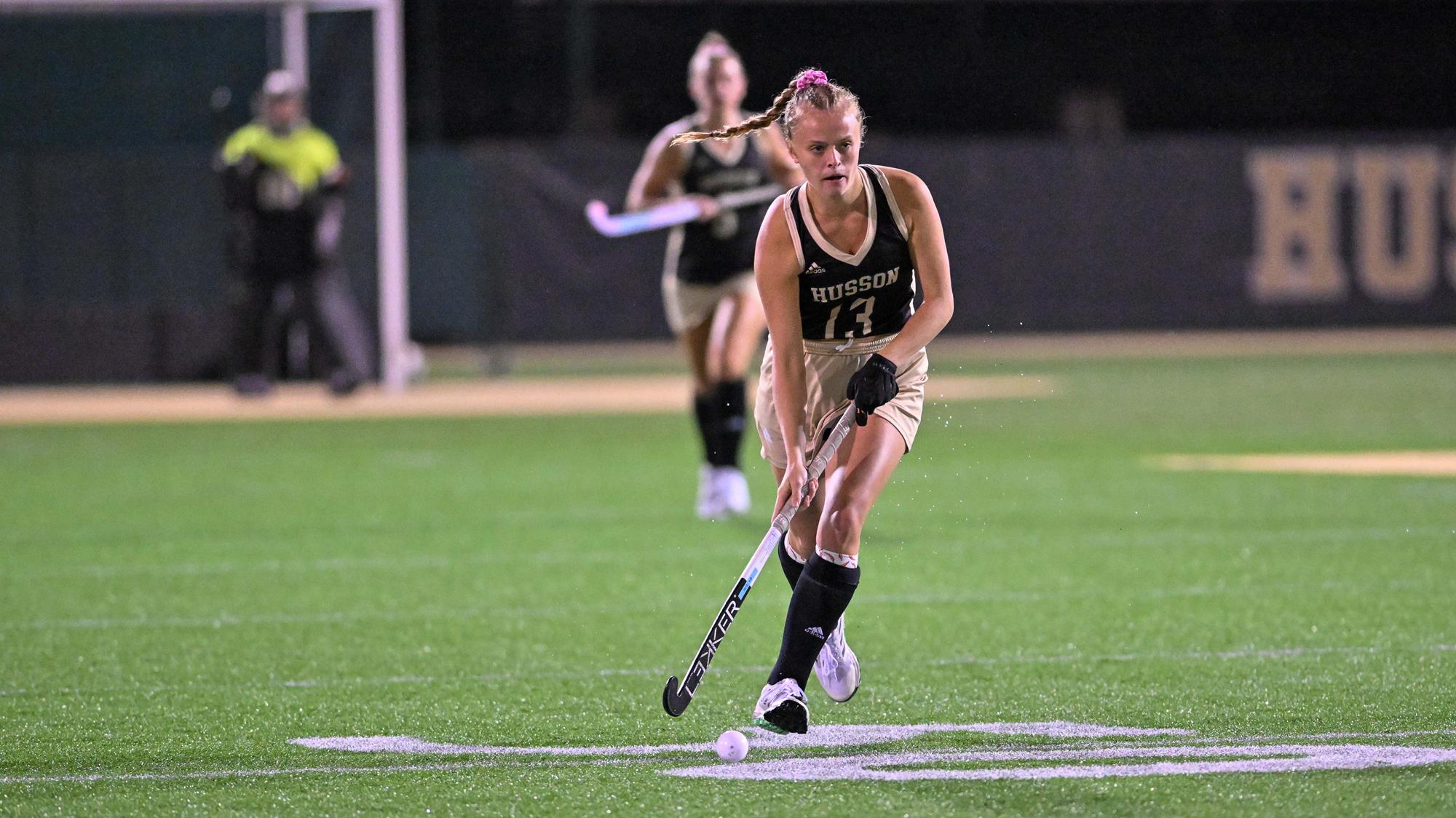 Allison Drew - 2023 - Field Hockey - Husson University