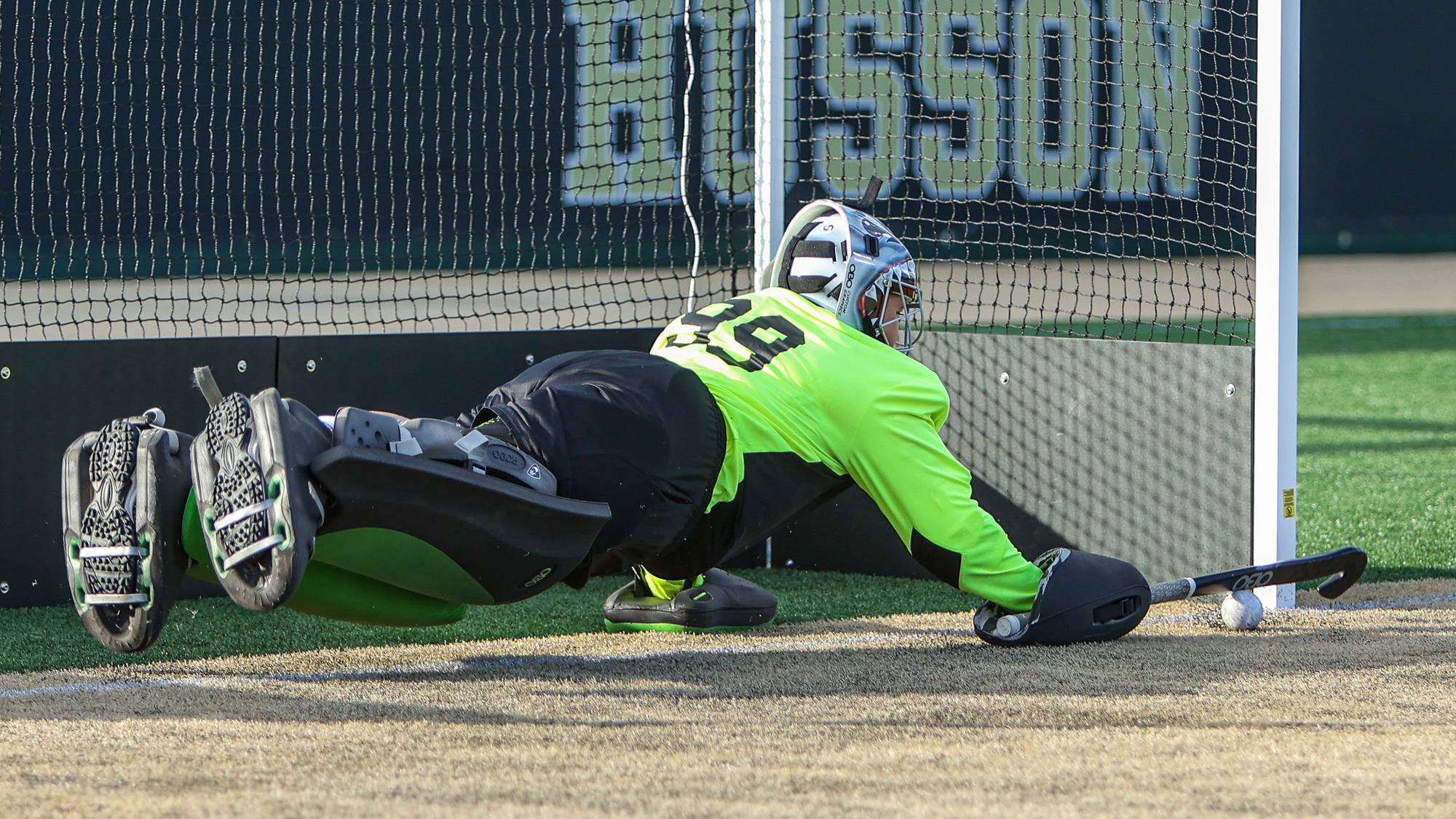 Emily Douglas - 2022 - Field Hockey - Husson University