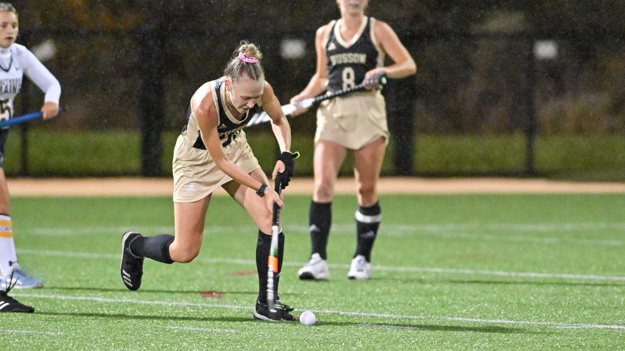 Julia Murch - 2023 - Field Hockey - Husson University