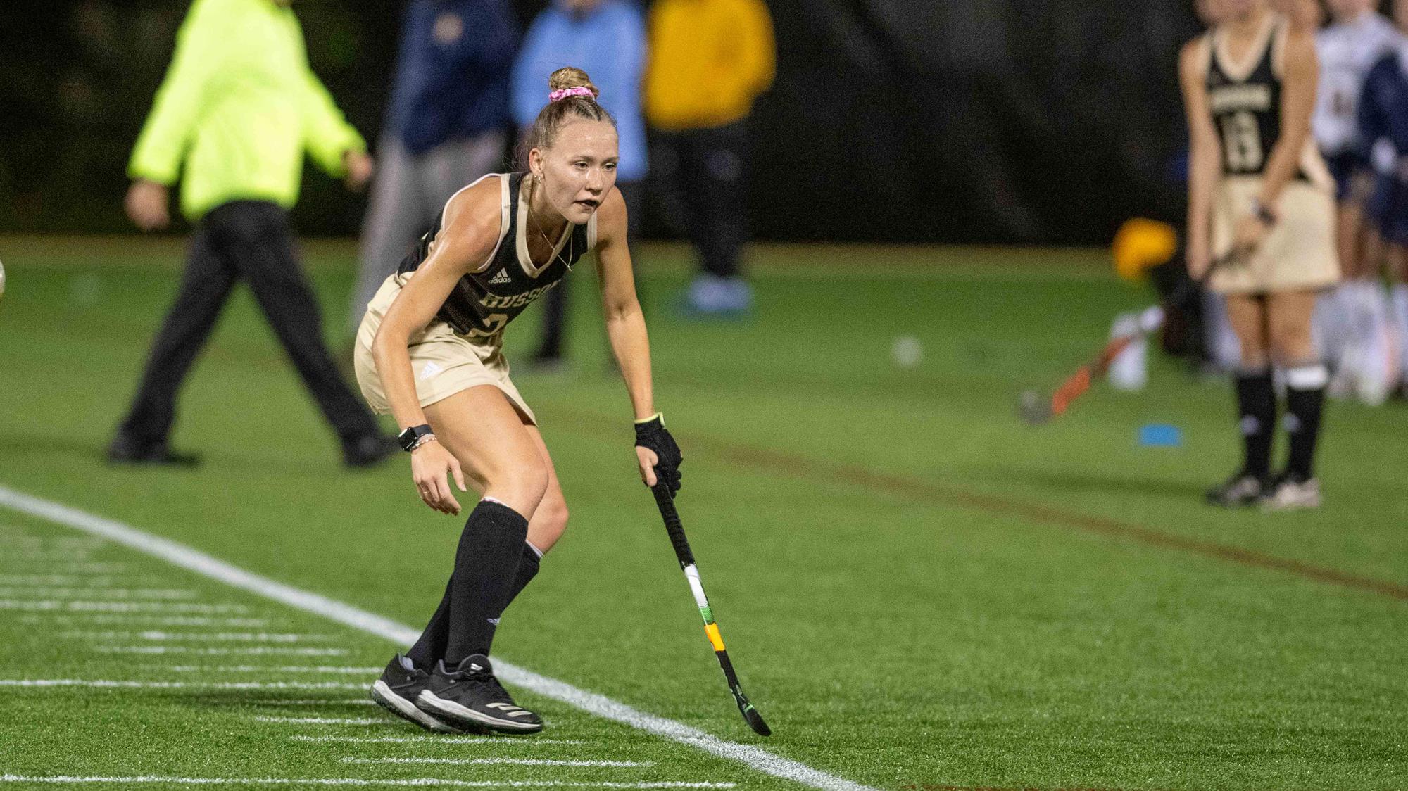 Julia Murch - 2023 - Field Hockey - Husson University