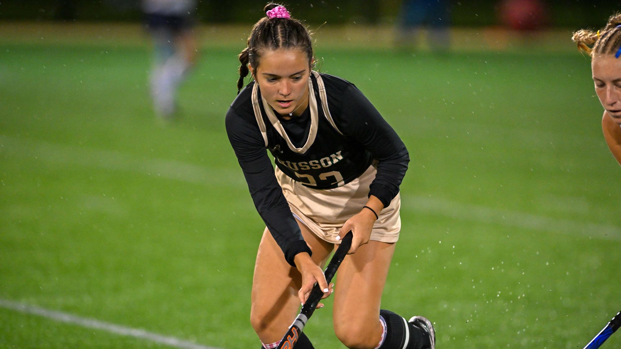 Leigha Carrier - 2022 - Field Hockey - Husson University