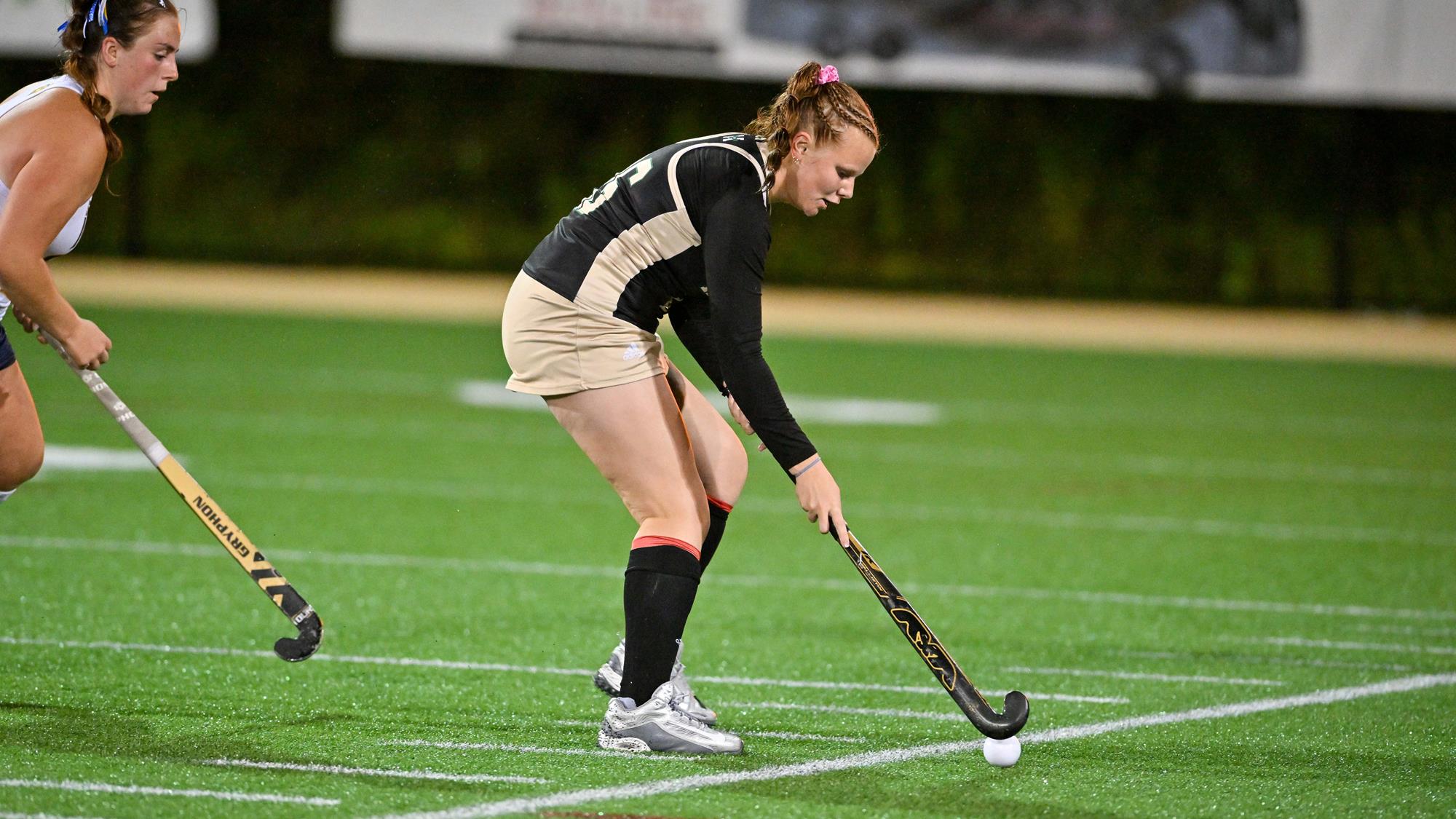 Phoebe Carlock - 2023 - Field Hockey - Husson University