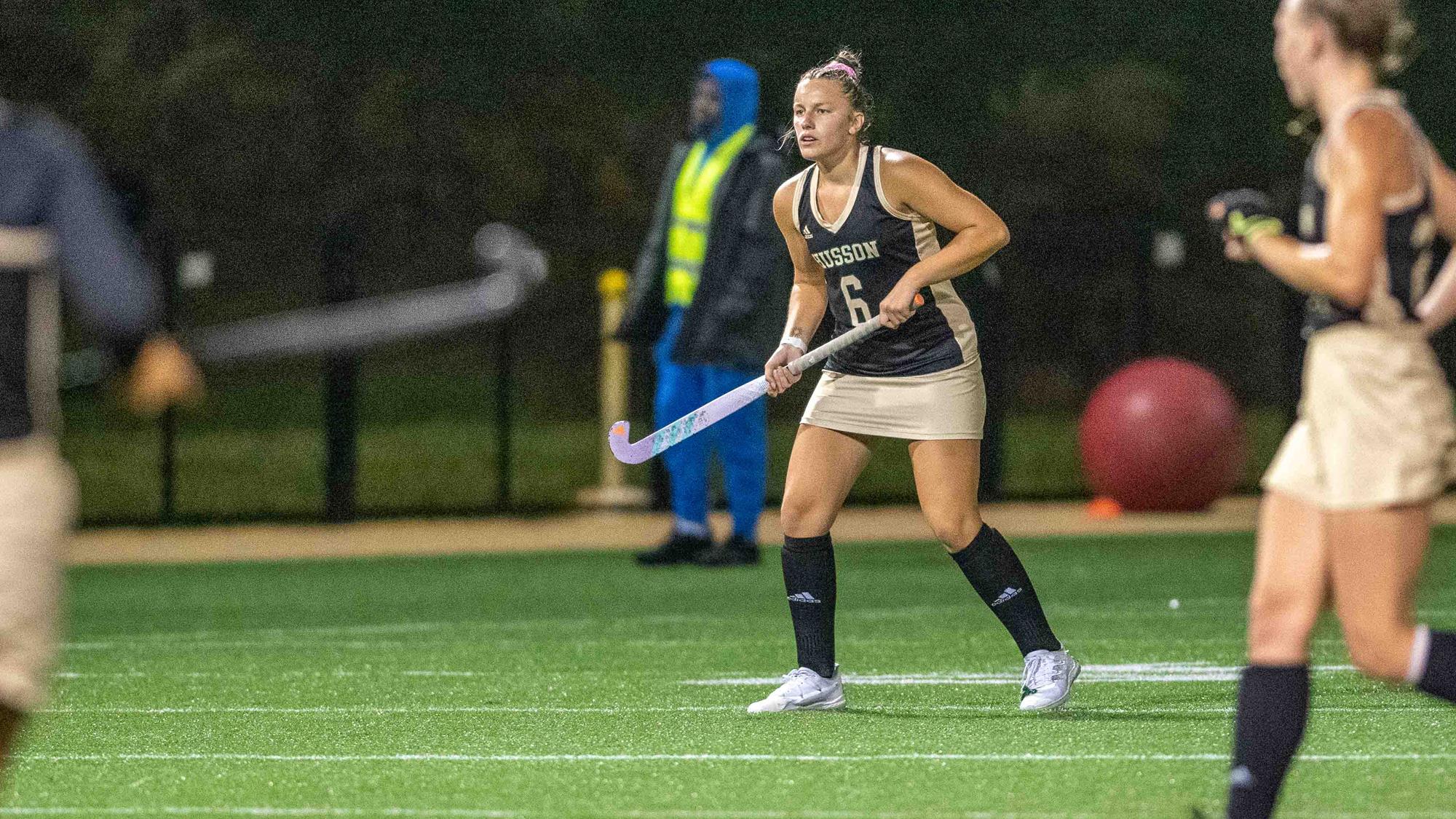 Summer Staples - 2022 - Field Hockey - Husson University