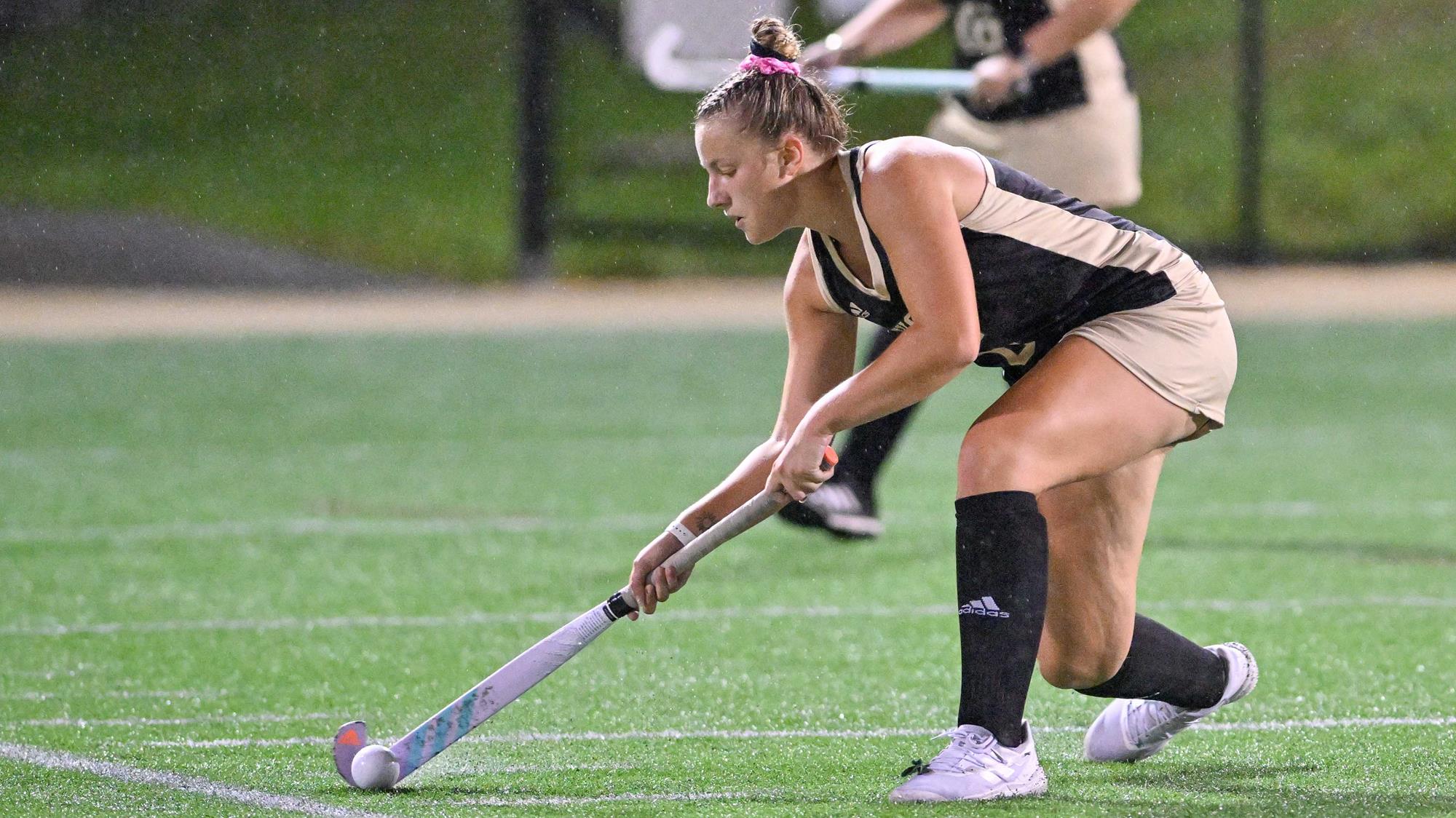 Summer Staples - 2022 - Field Hockey - Husson University