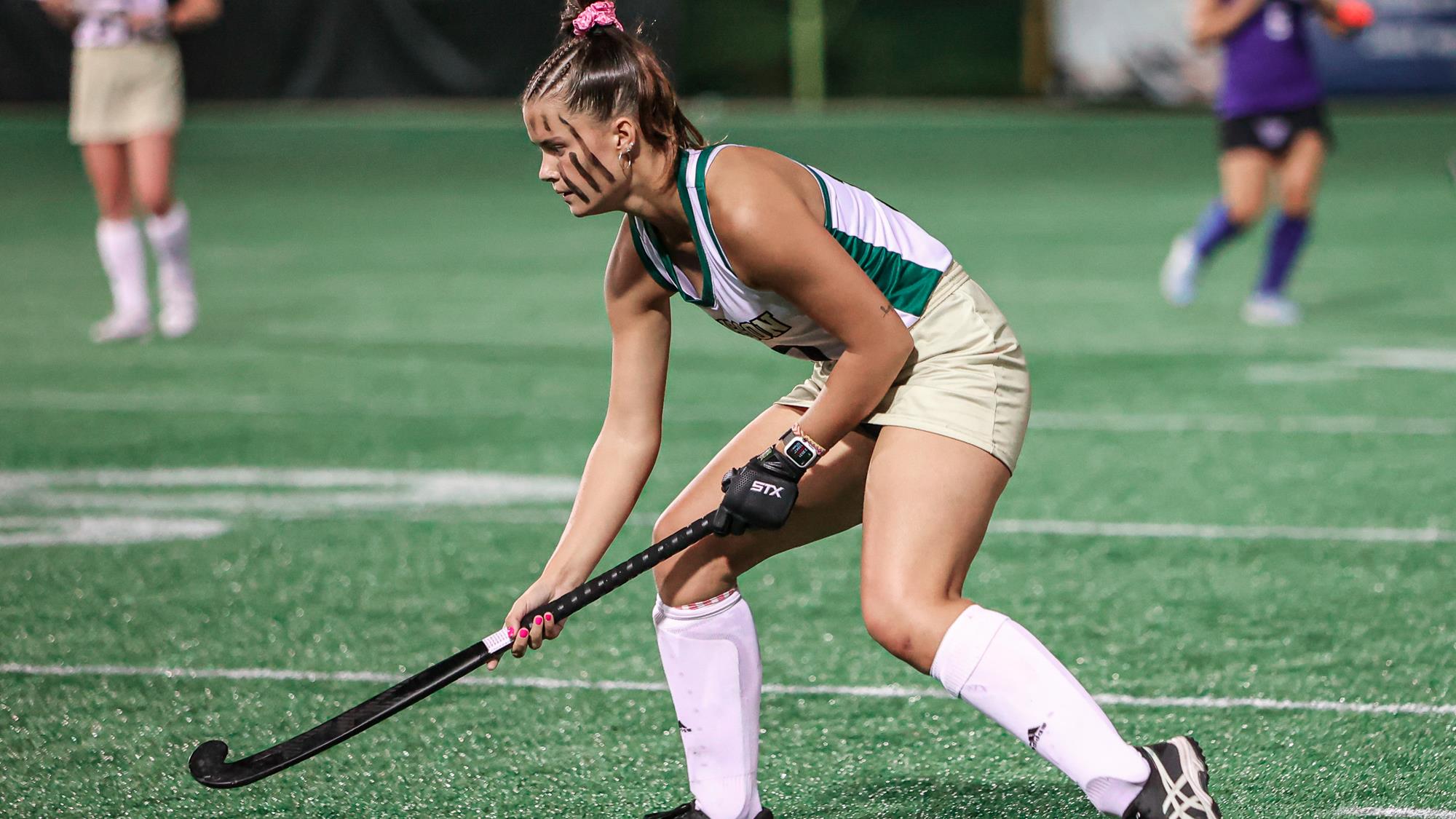 Teagan Blackie - 2023 - Field Hockey - Husson University