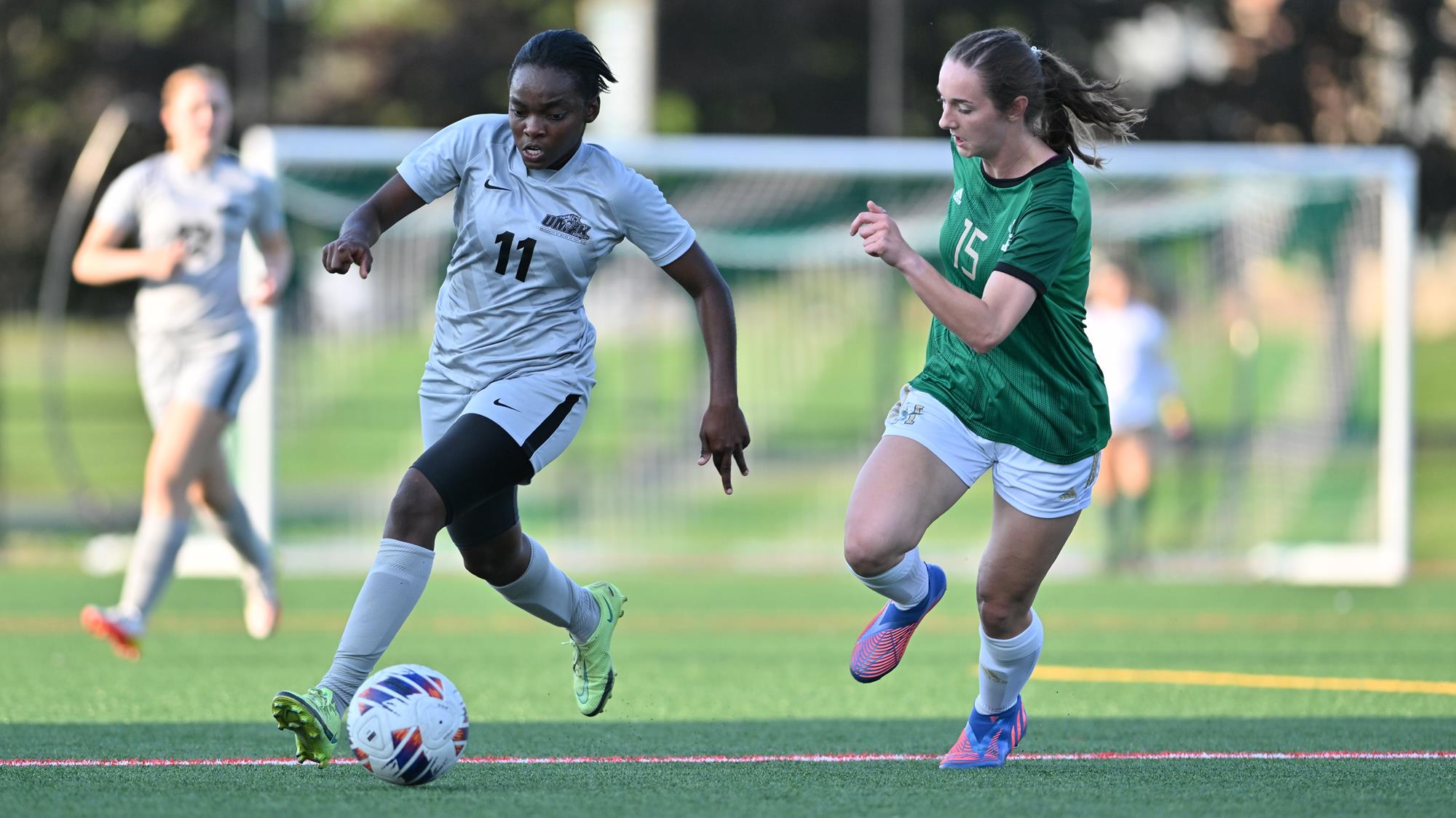 Willow Whitten - 2022 - Women's Soccer - Husson University