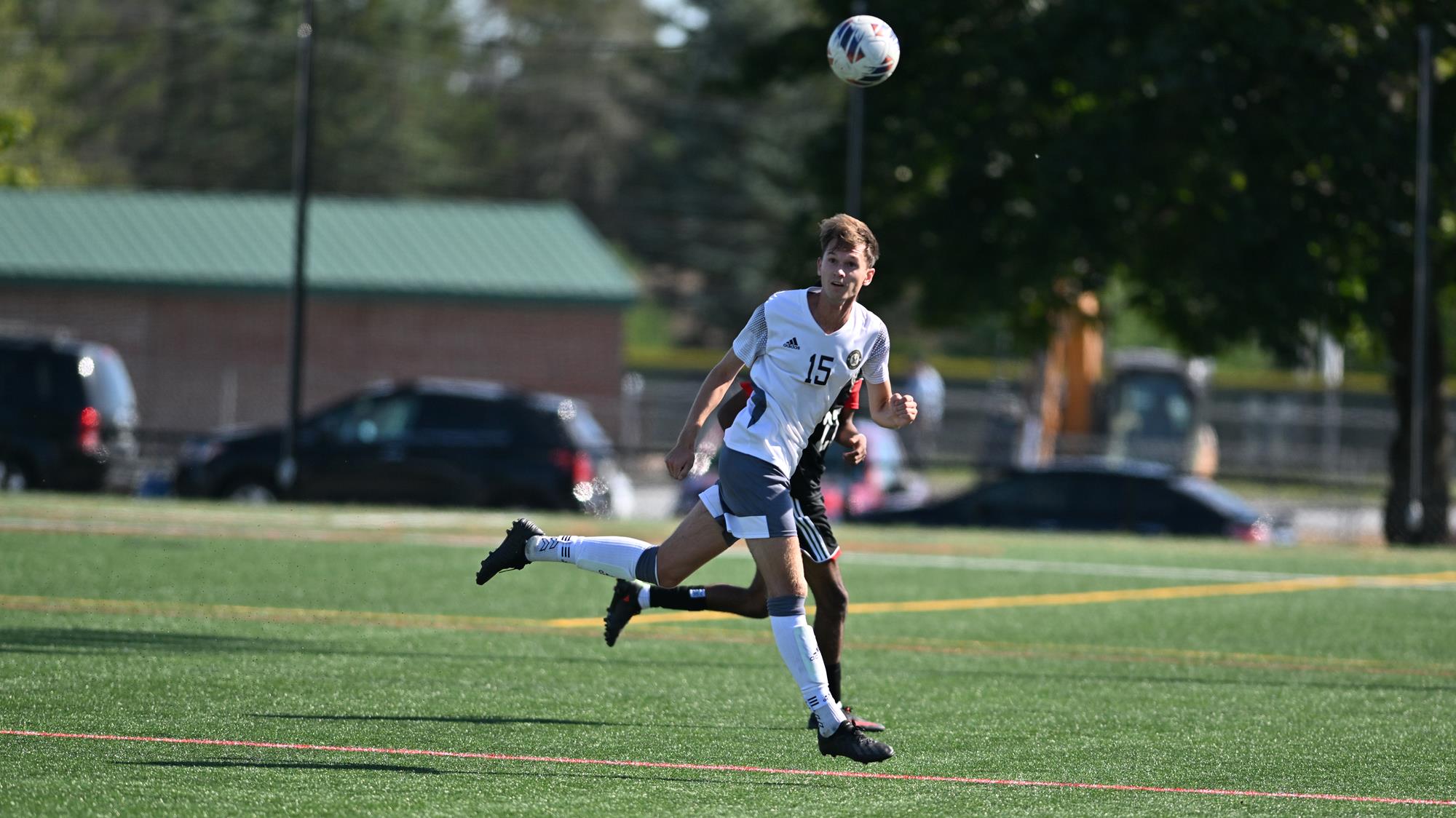 Raphael Beckenbauer - 2022 - Men's Soccer - Husson University