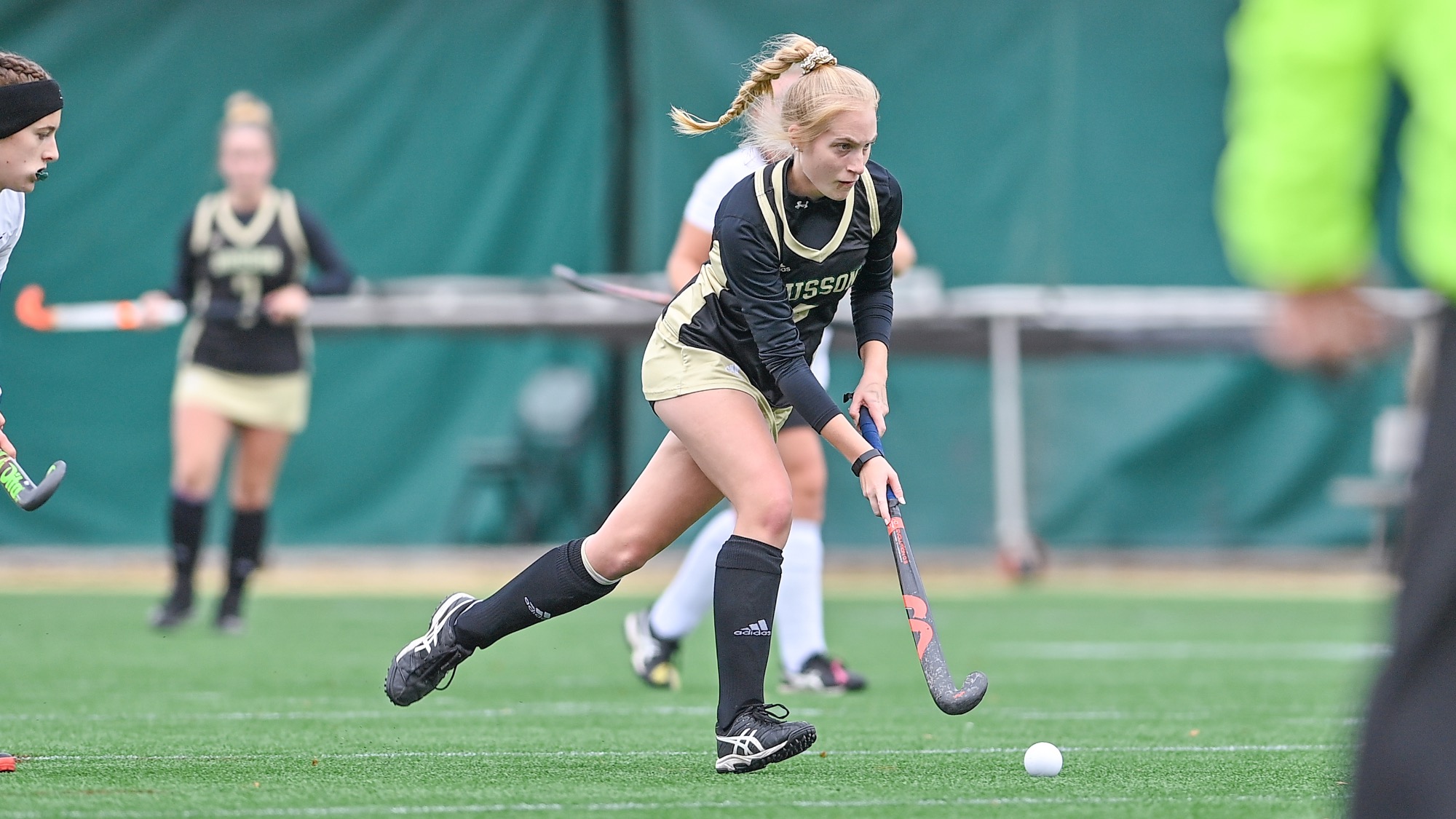 Amanda Frost - 2023 - Field Hockey - Husson University