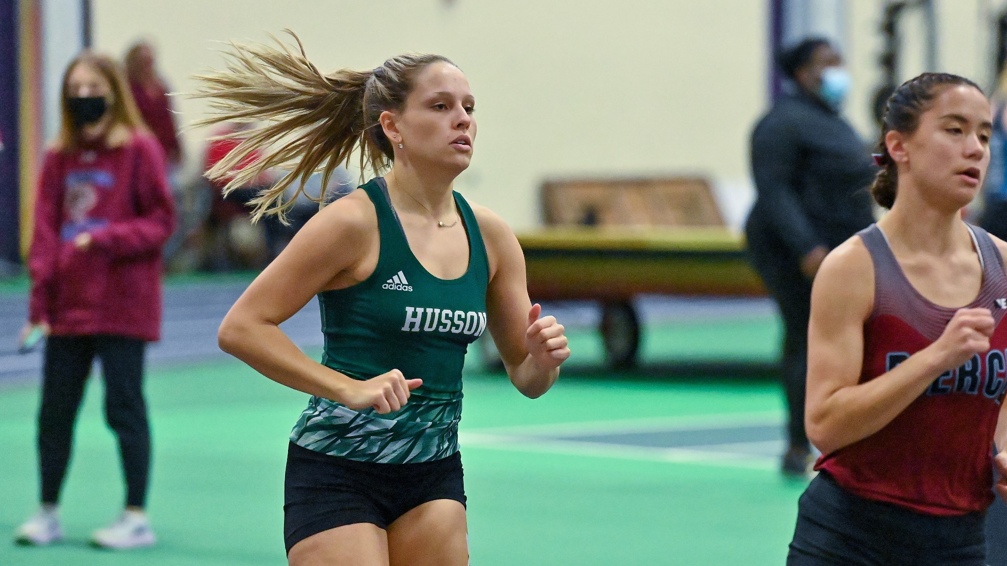 Payton Goodwin - 2022-23 - Women's Track & Field - Husson University