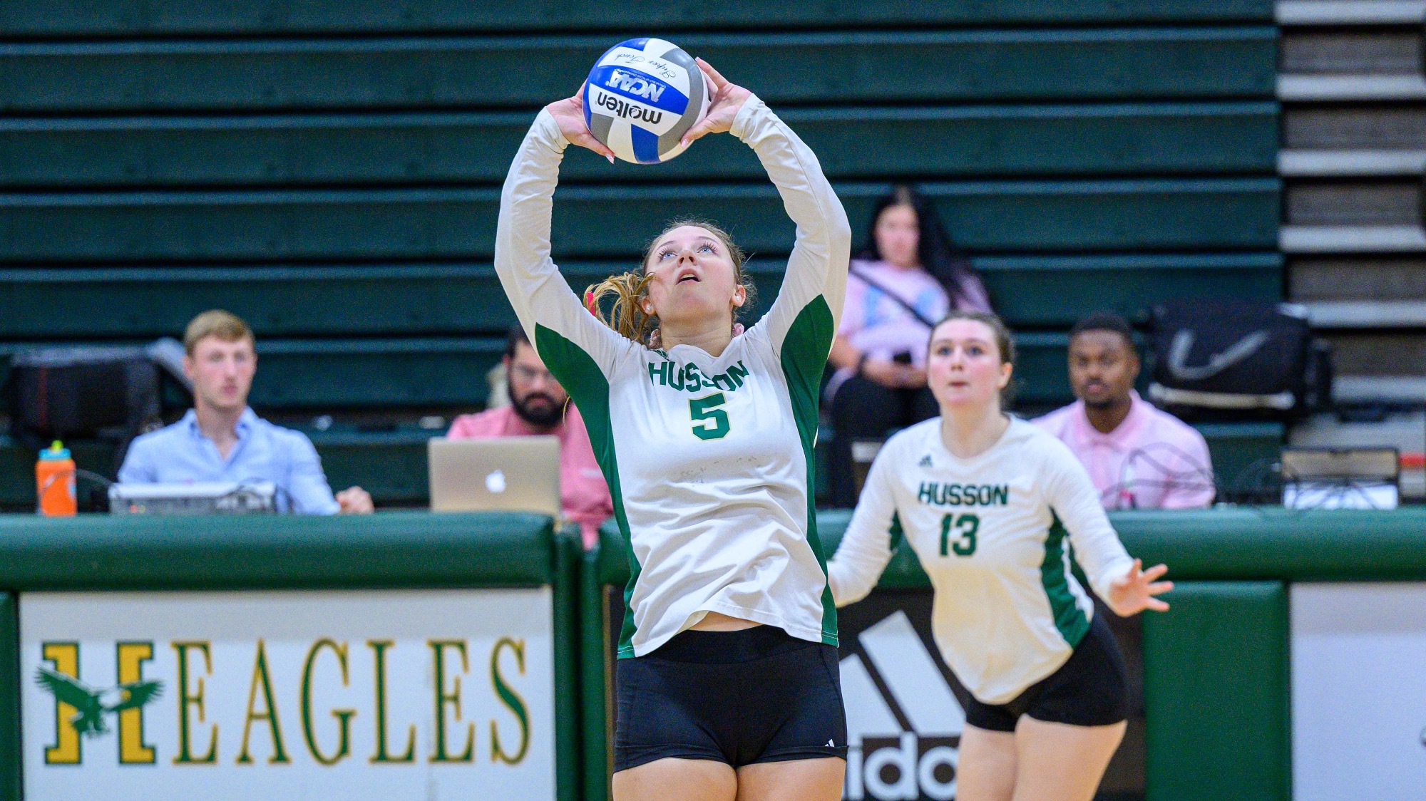 Cheyenne Young - 2023 - Women's Volleyball - Husson University