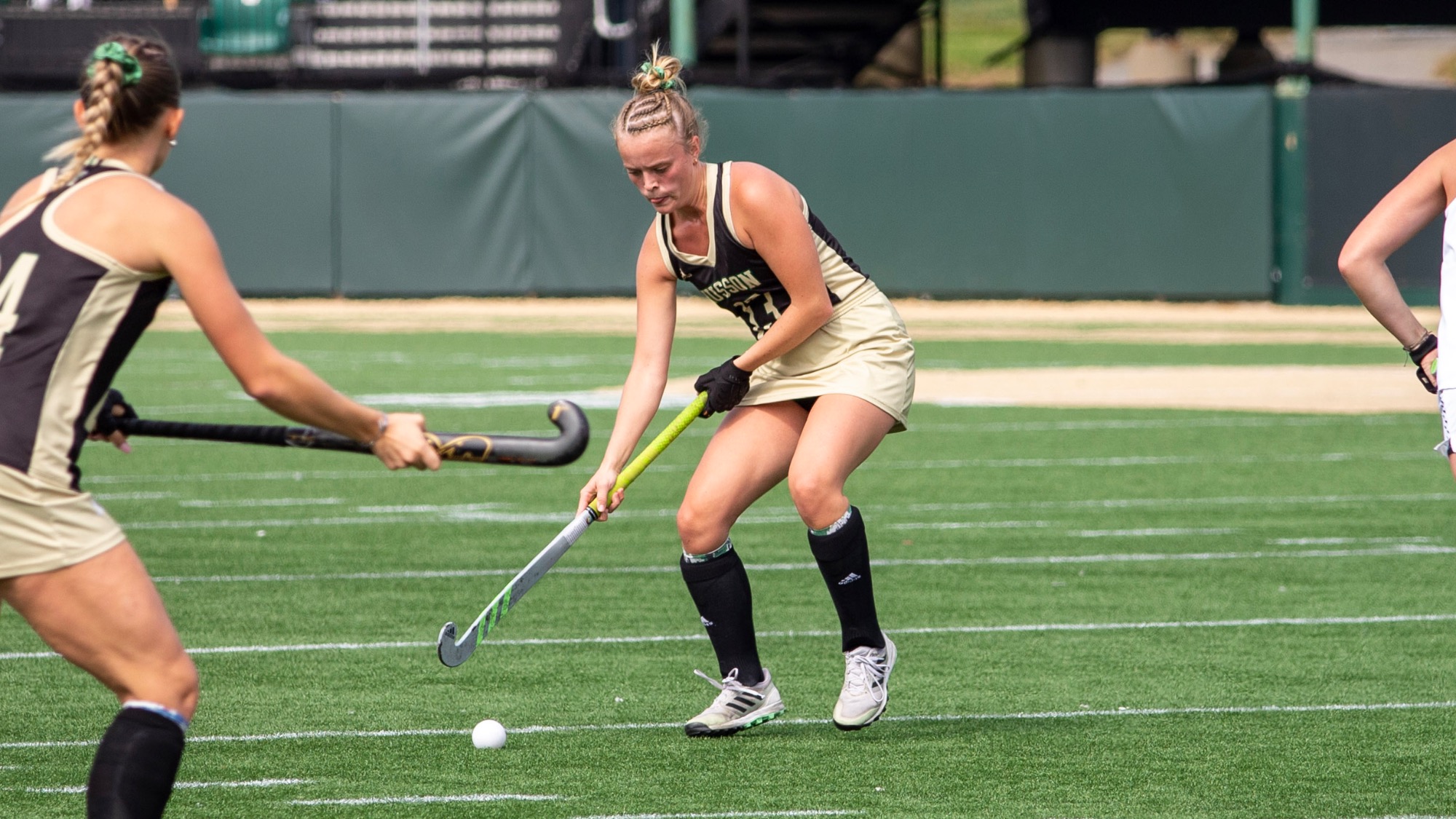 Allison Drew - 2023 - Field Hockey - Husson University