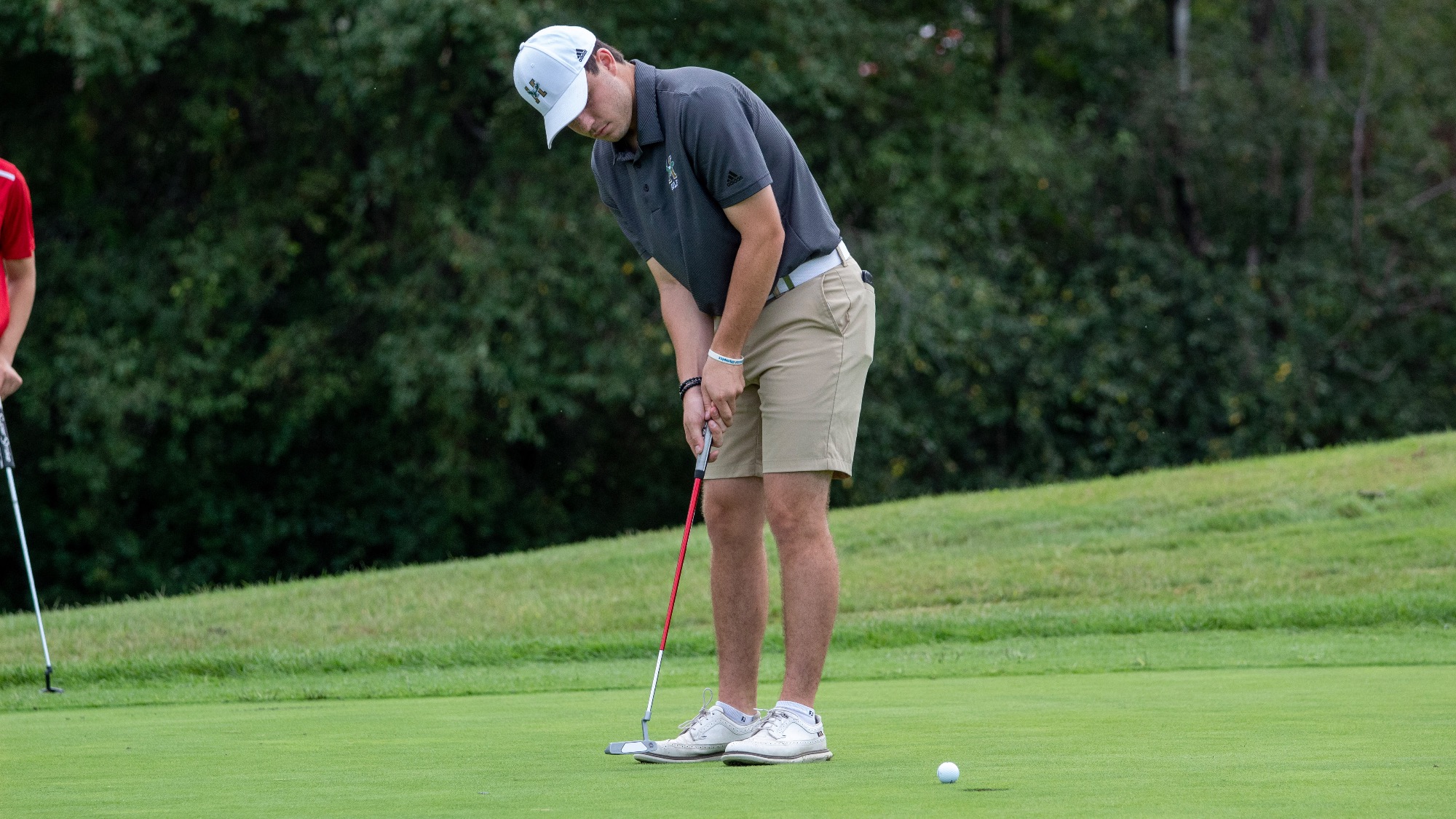 Cade Charron - 2023-24 - Men's Golf - Husson University