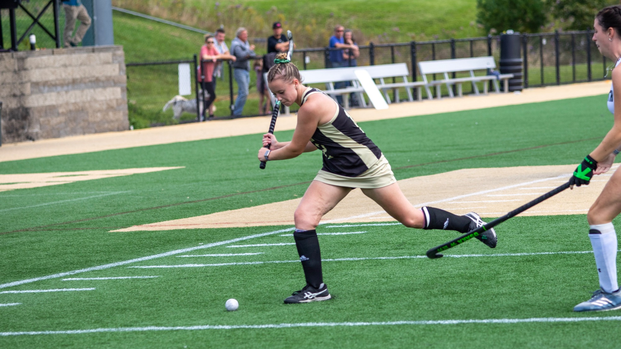 Taryn Crummett - 2023 - Field Hockey - Husson University