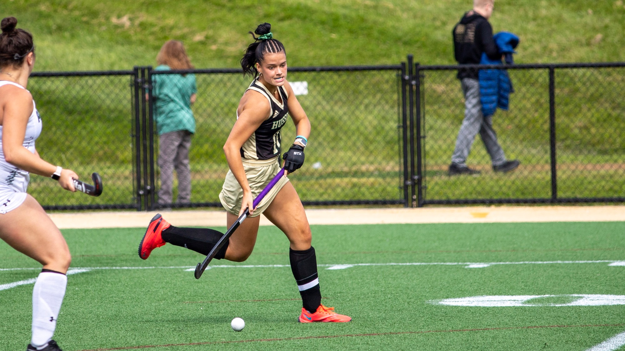 Teagan Blackie - 2023 - Field Hockey - Husson University