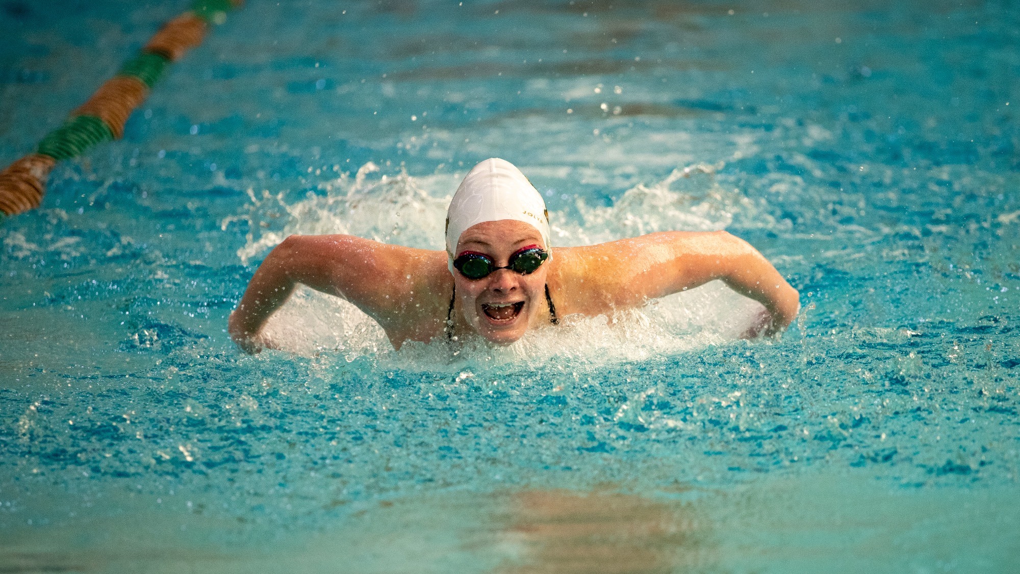 Kayla Payson - 2023-24 - Women's Swimming & Diving - Husson University