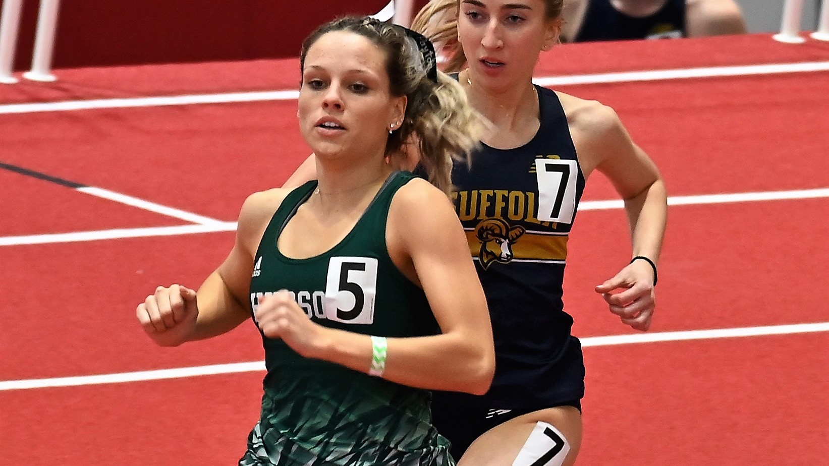 Payton Goodwin - 2022-23 - Women's Track & Field - Husson University