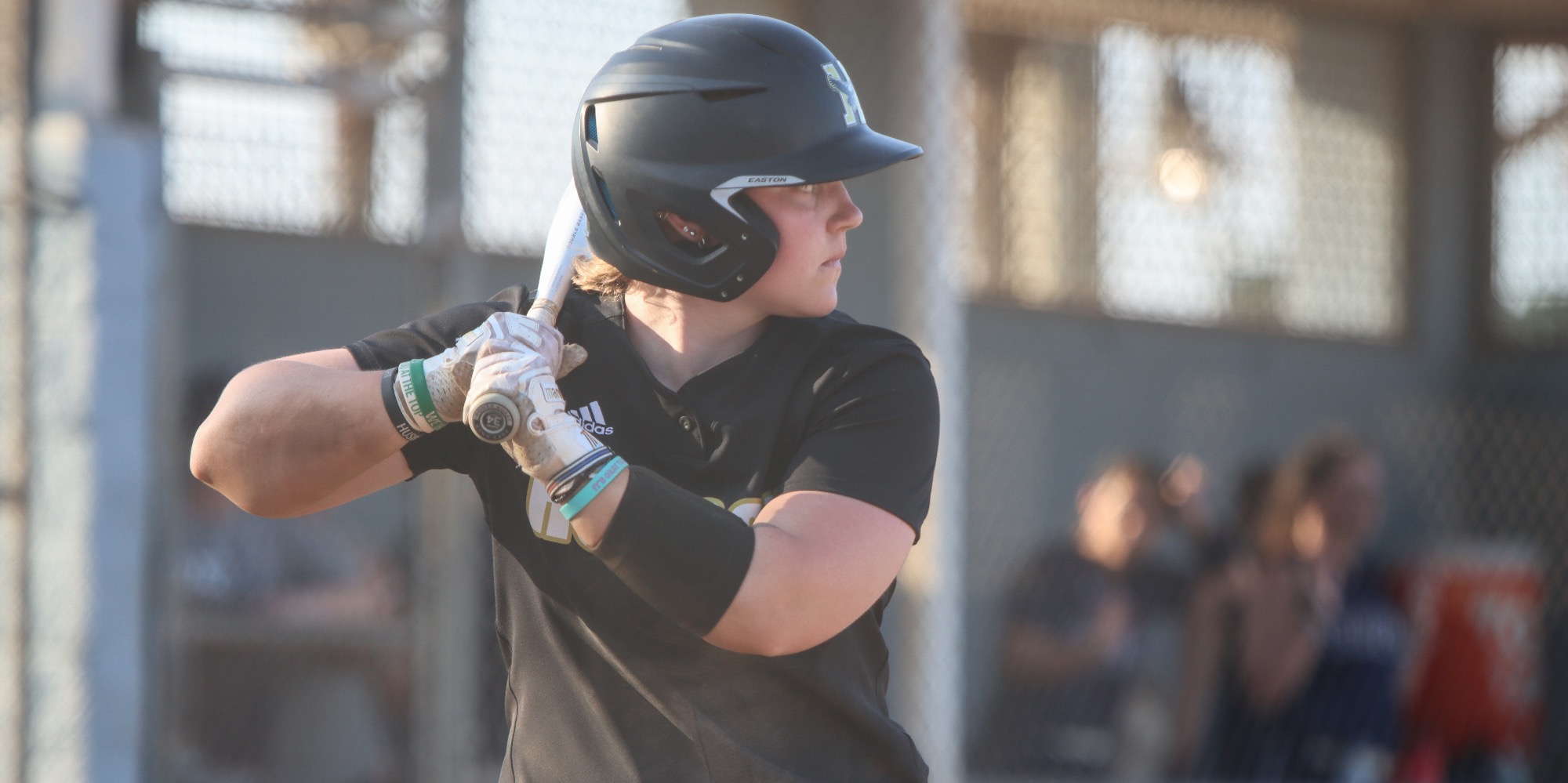 Kenzie Dore - 2024 - Softball - Husson University