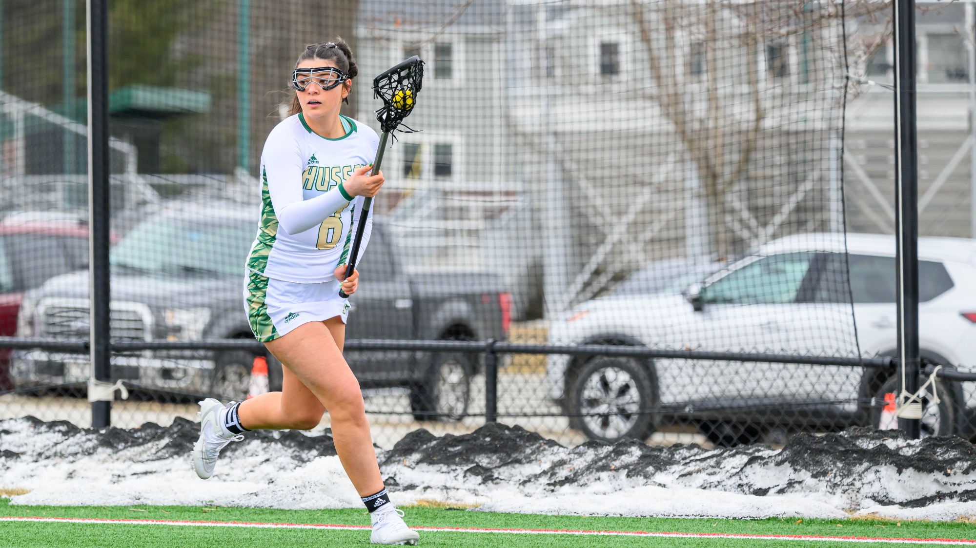 Emma Doiron - 2024 - Women's Lacrosse - Husson University