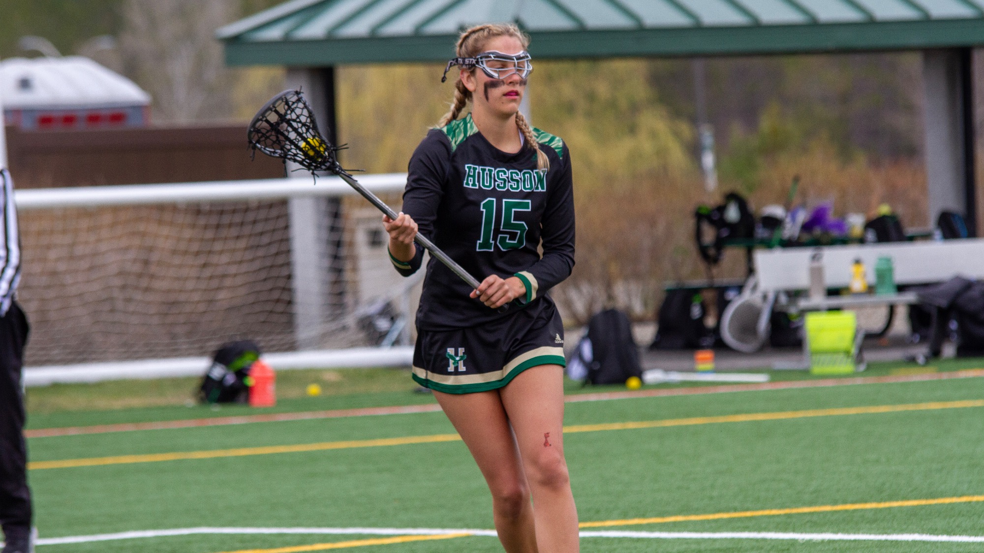 Jordyn Lengle - 2025 - Women's Lacrosse - Husson University