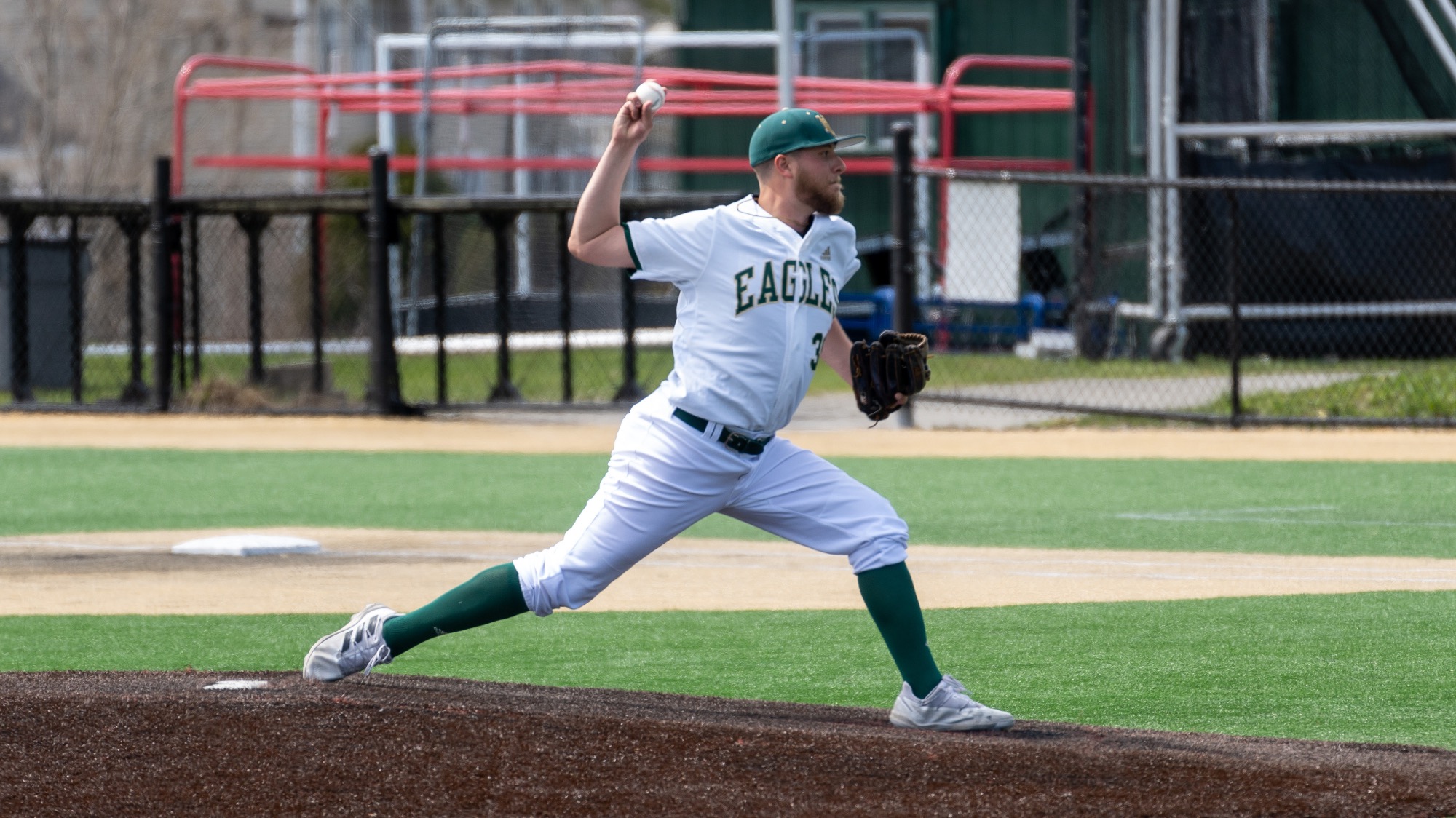 Austin Tomalonis - 2023 - Baseball - Husson University