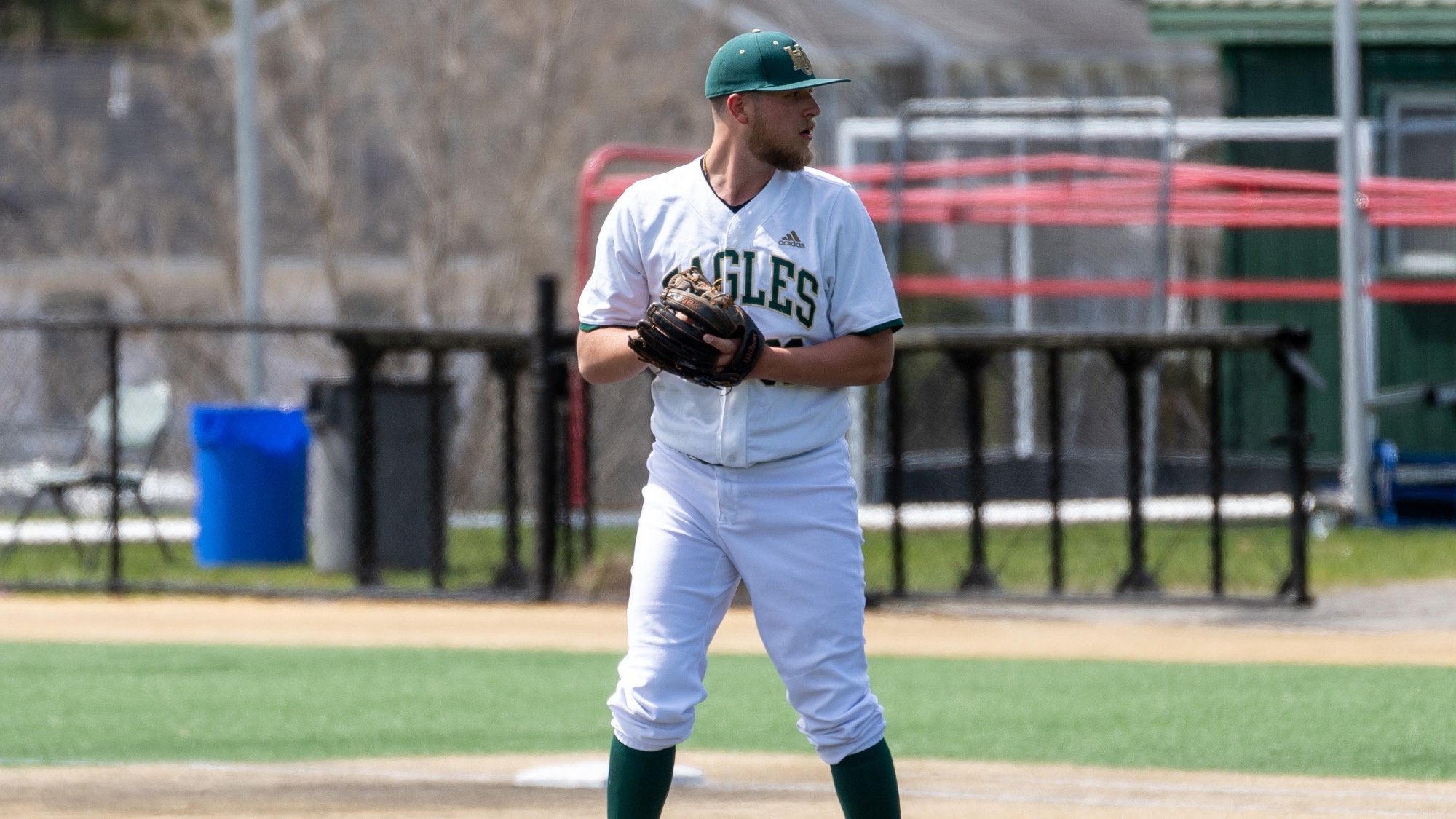 Austin Tomalonis - 2023 - Baseball - Husson University
