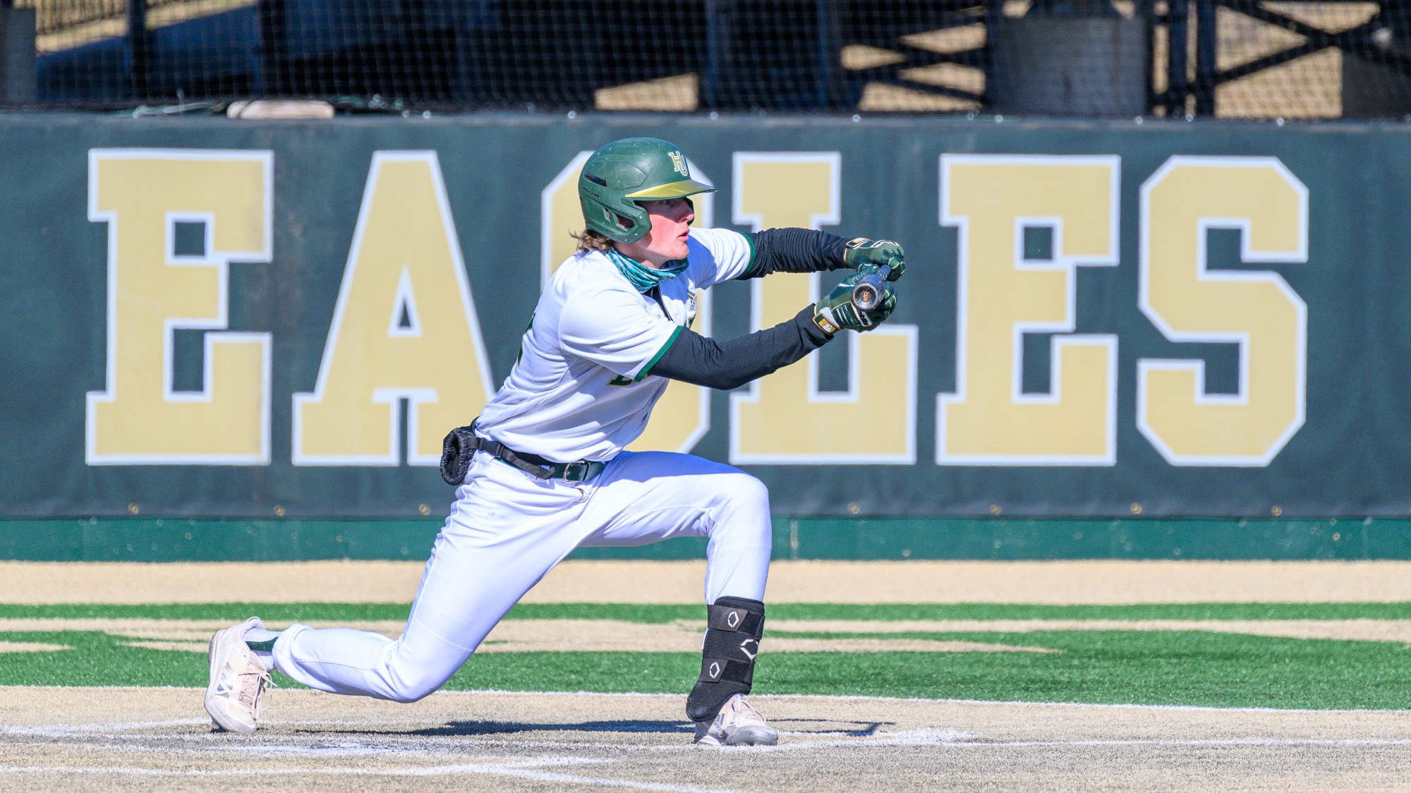 Brett Riffe - 2023 - Baseball - Husson University