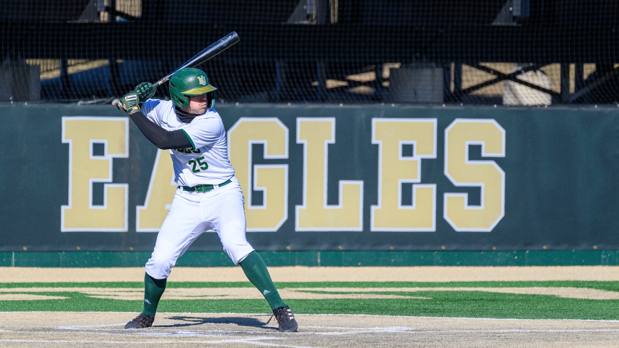 Ethan Stoddard - 2023 - Baseball - Husson University