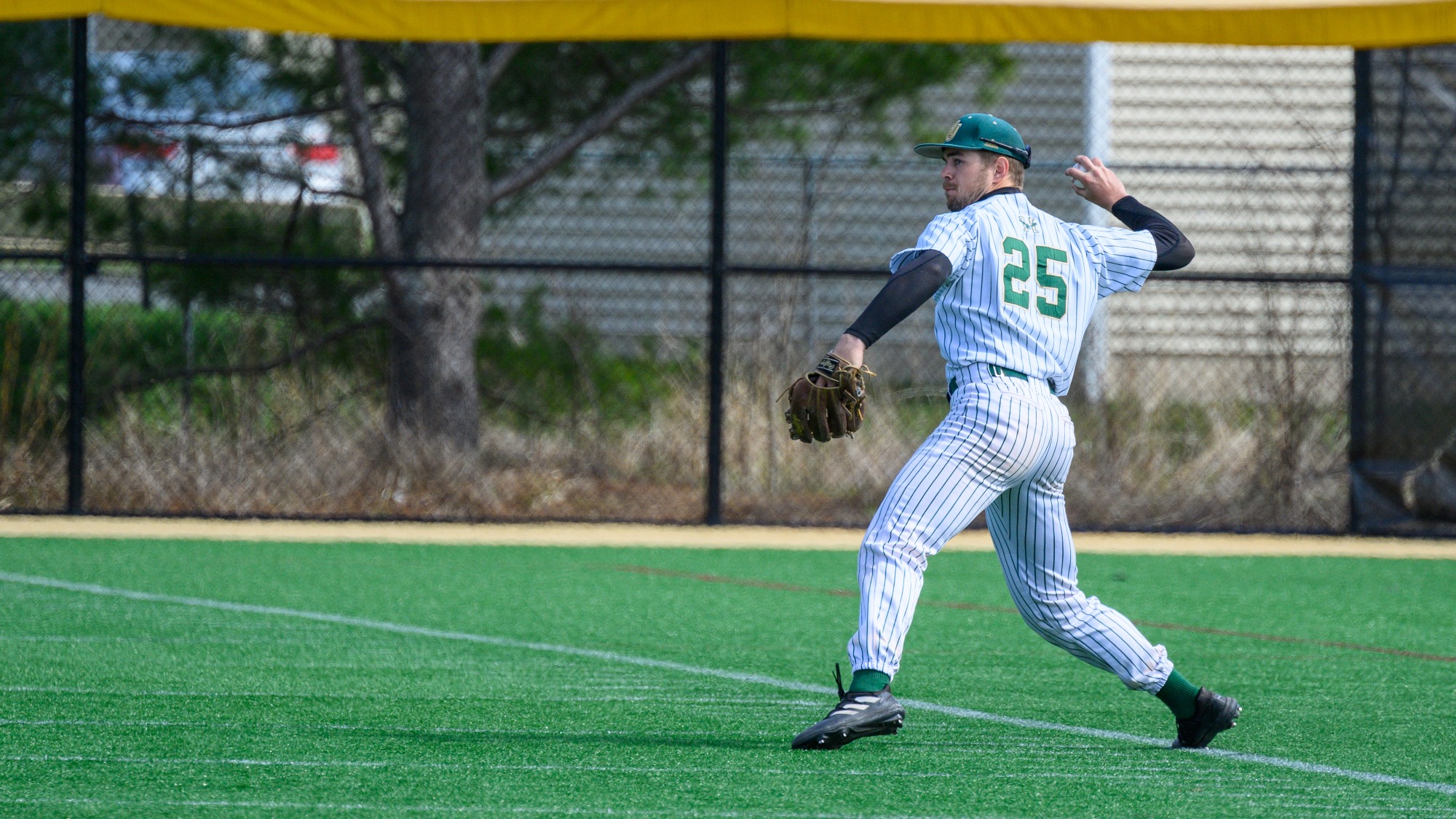 Ethan Stoddard - 2023 - Baseball - Husson University