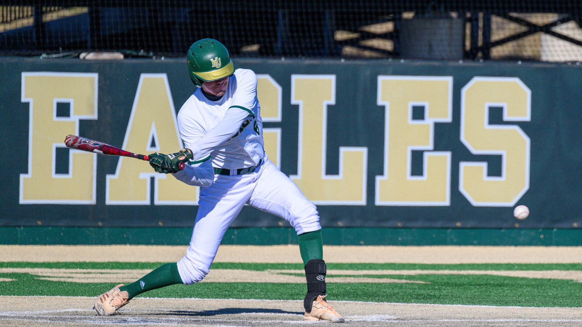 Kobe Rogerson - 2023 - Baseball - Husson University