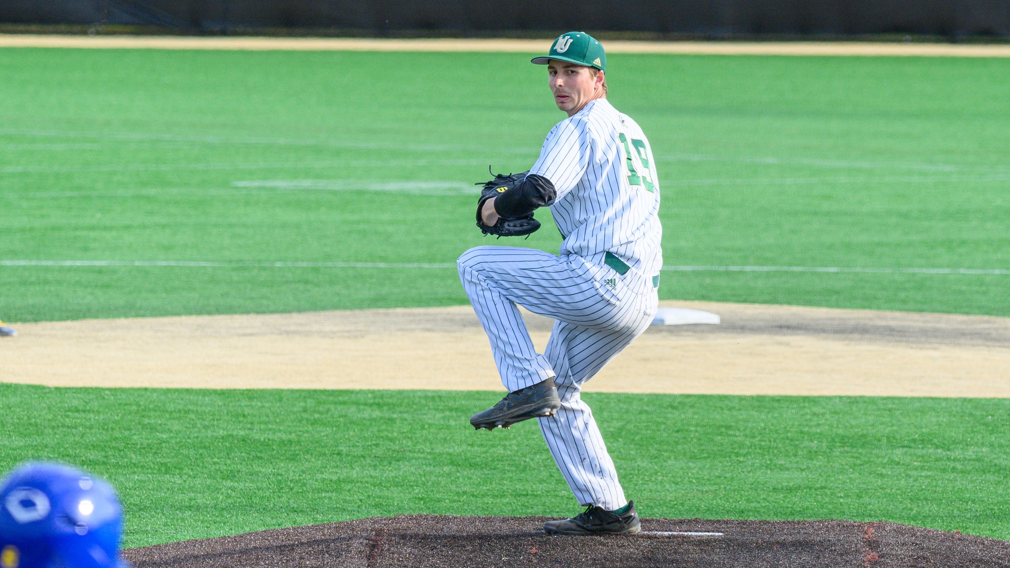 Ryan Robb - 2024 - Baseball - Husson University