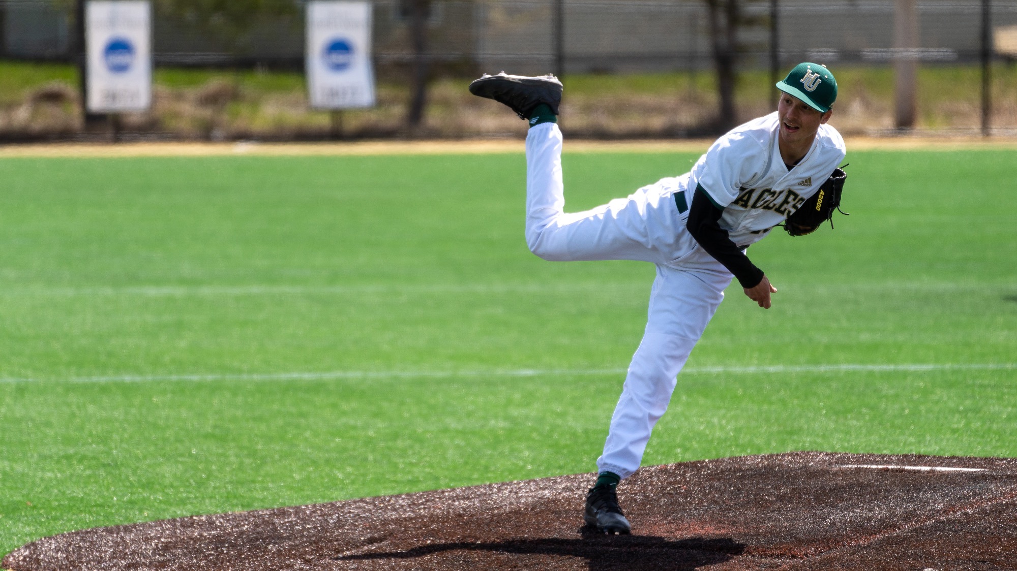 Ryan Robb - 2024 - Baseball - Husson University