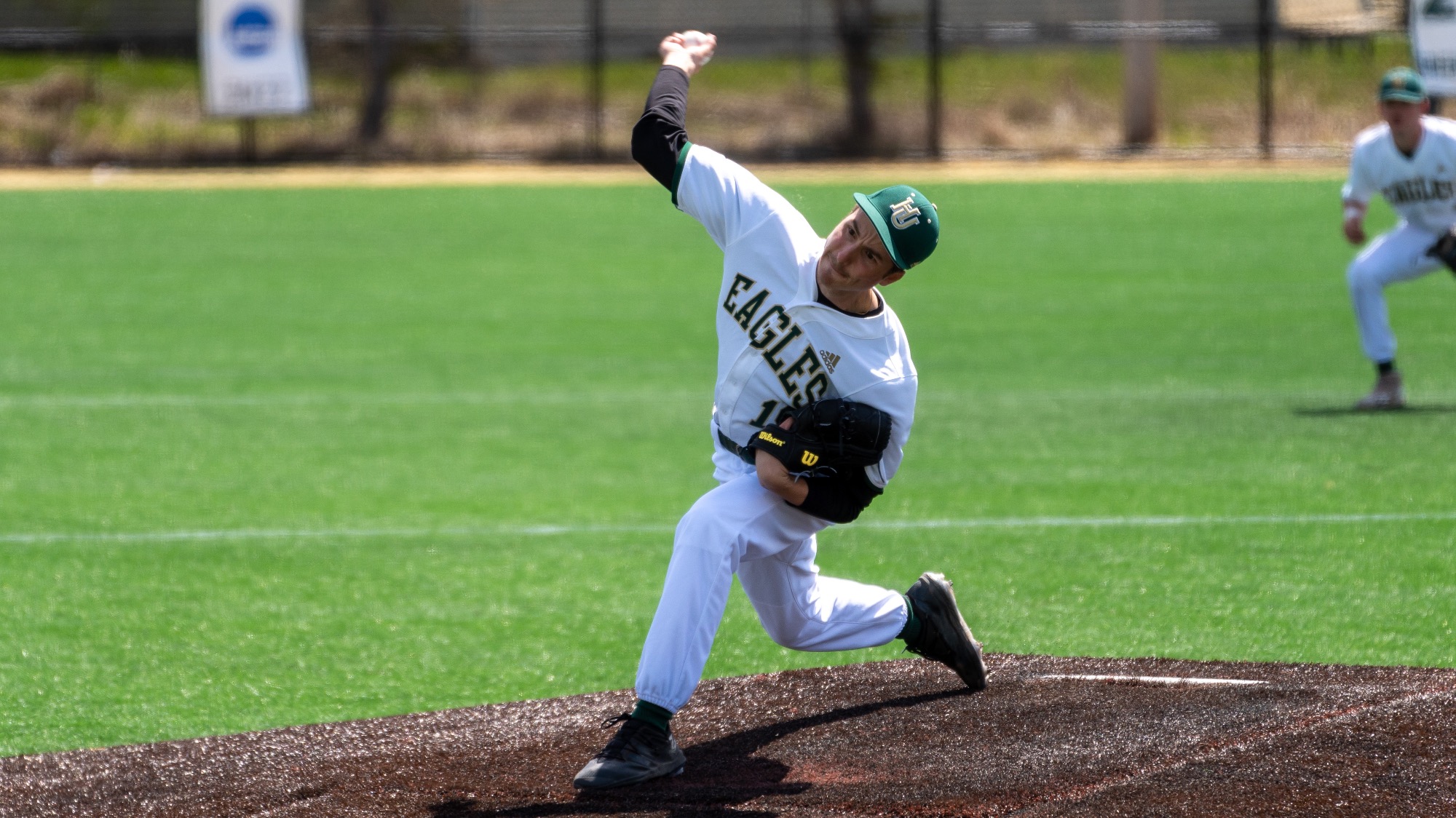 Ryan Robb - 2024 - Baseball - Husson University