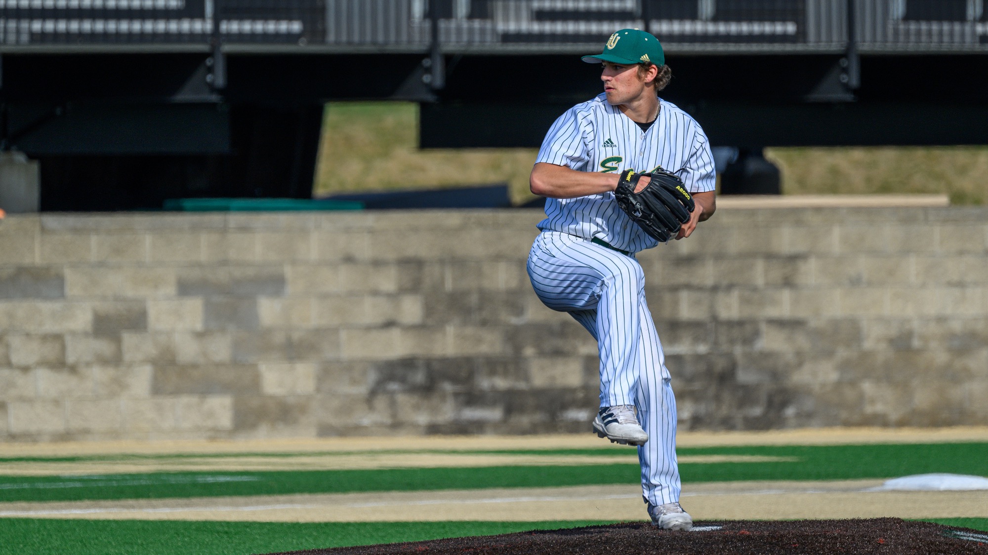 Sully Beers - 2023 - Baseball - Husson University