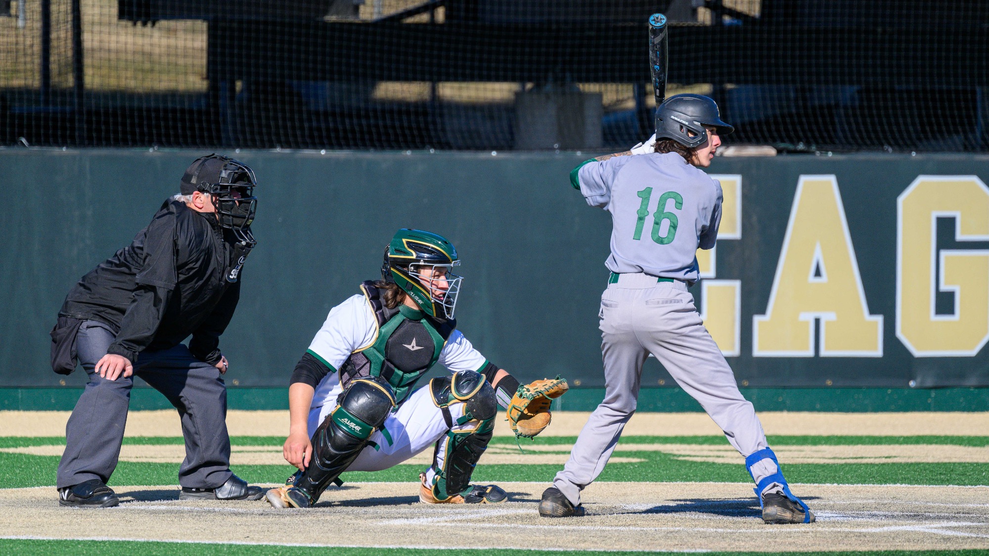 Ty Knowlton - 2023 - Baseball - Husson University