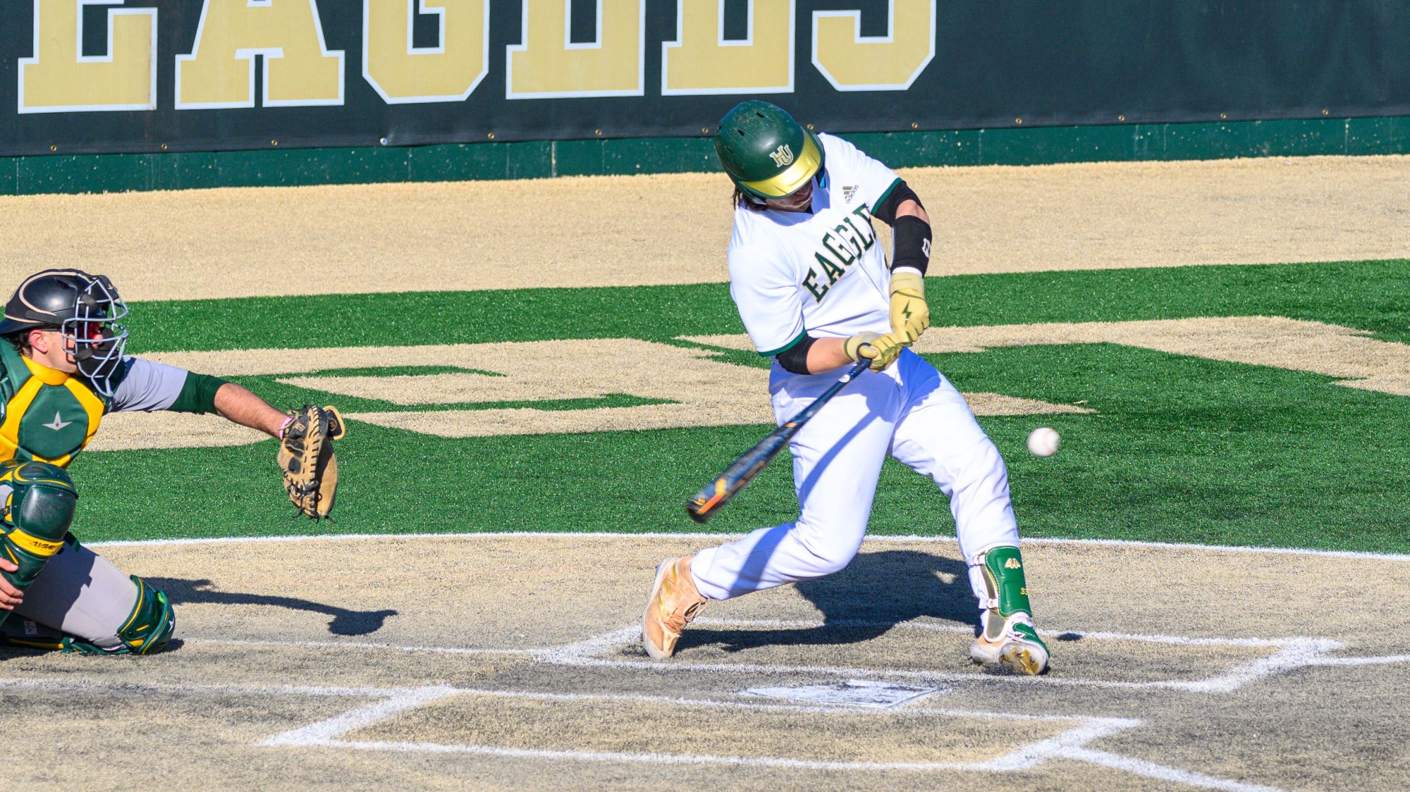 Ty Knowlton - 2023 - Baseball - Husson University