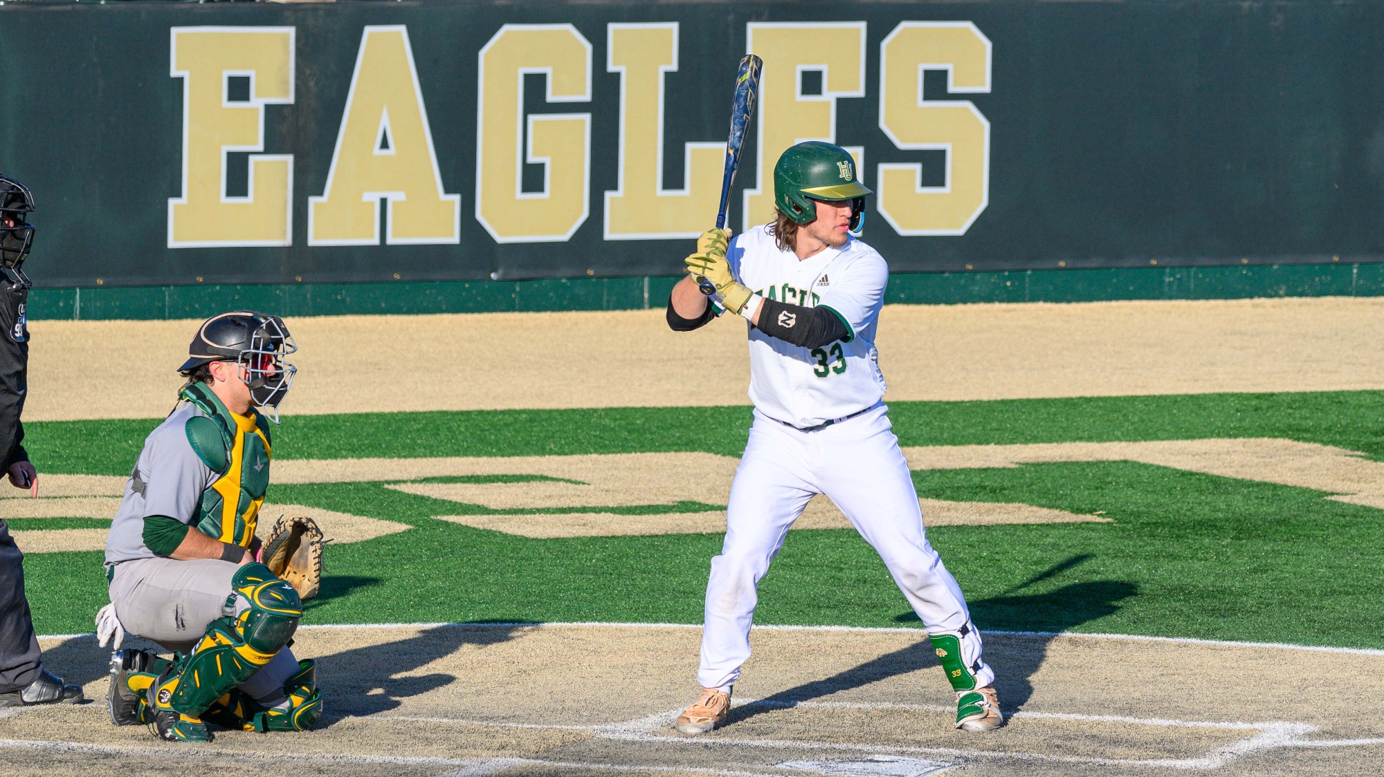 Ty Knowlton - 2023 - Baseball - Husson University