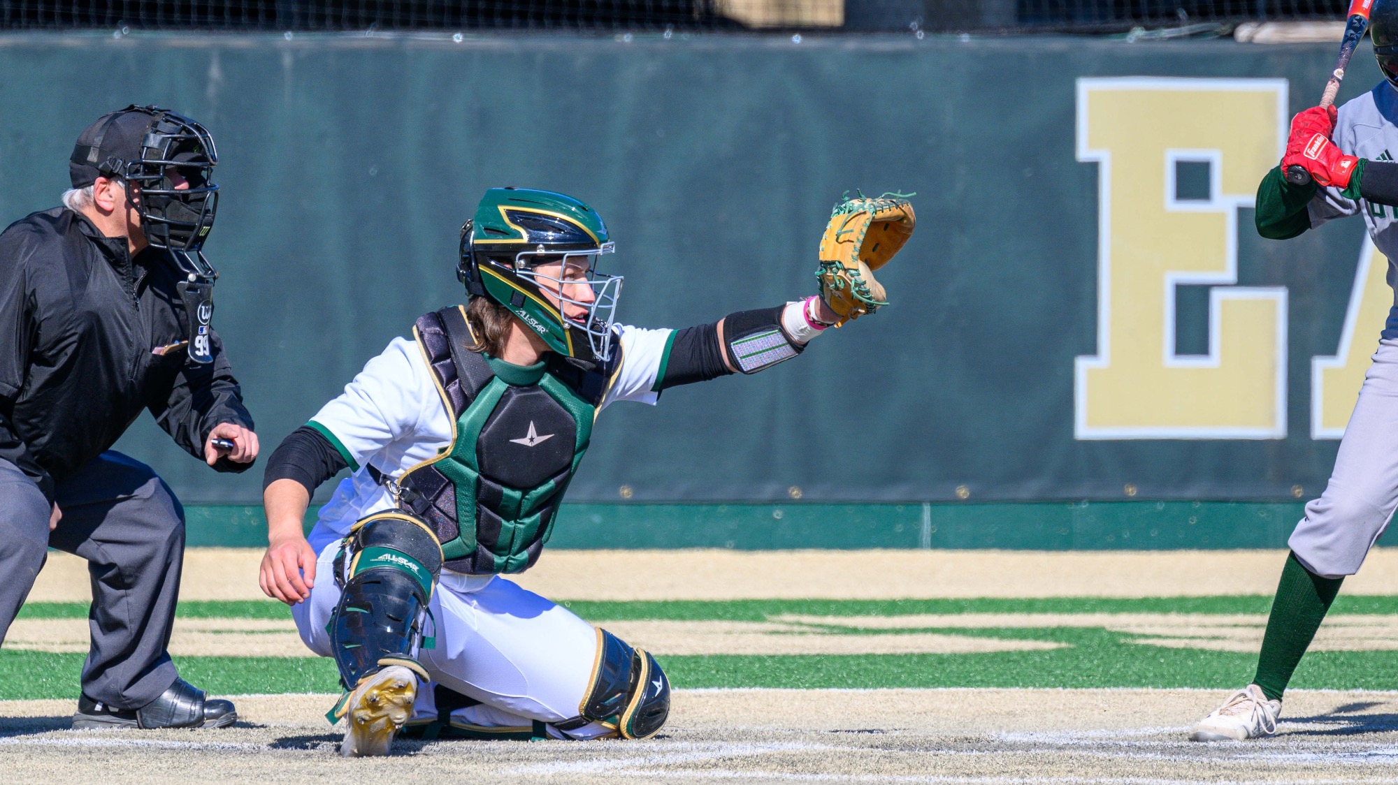 Ty Knowlton - 2023 - Baseball - Husson University