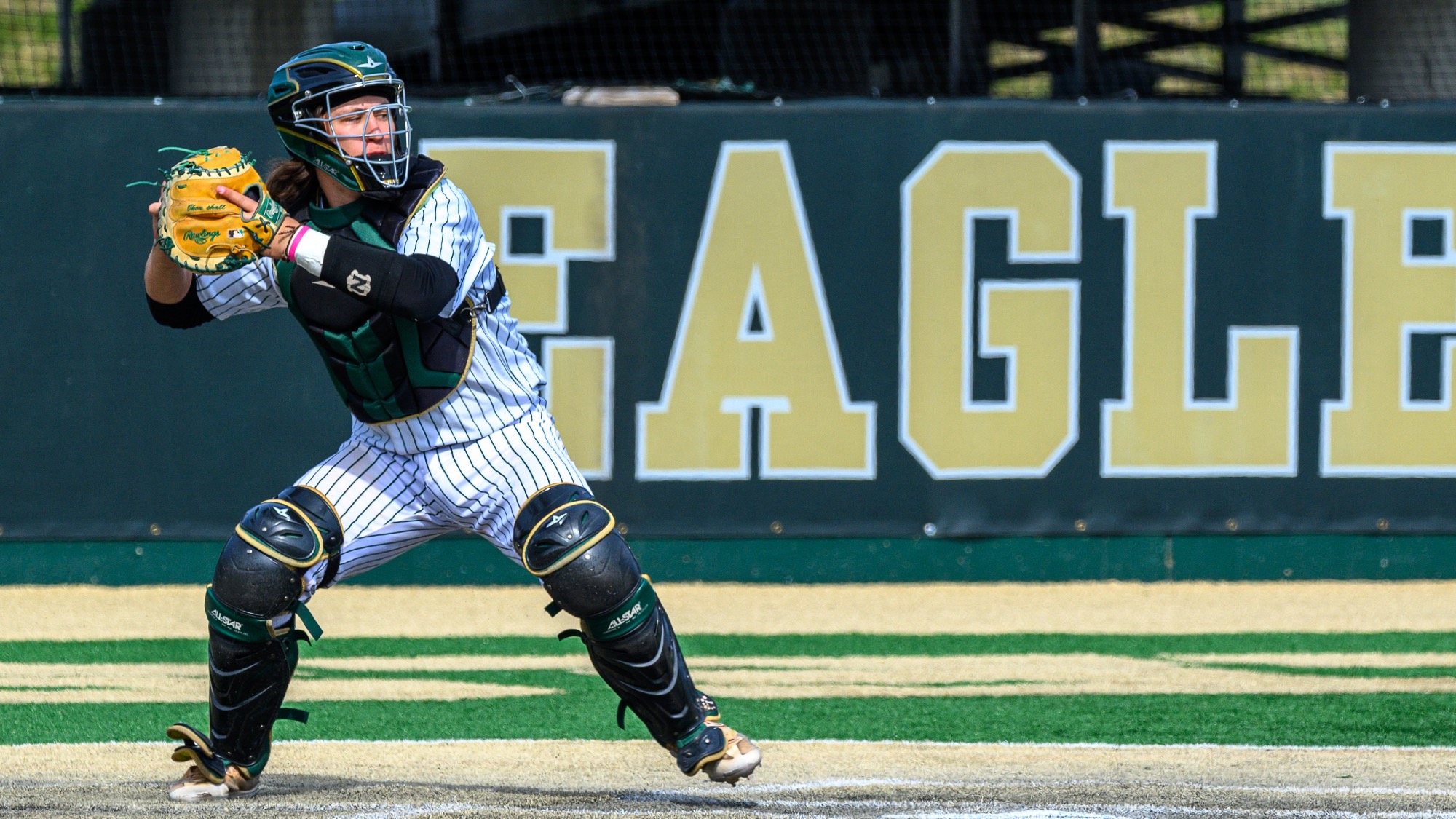 Ty Knowlton - 2023 - Baseball - Husson University