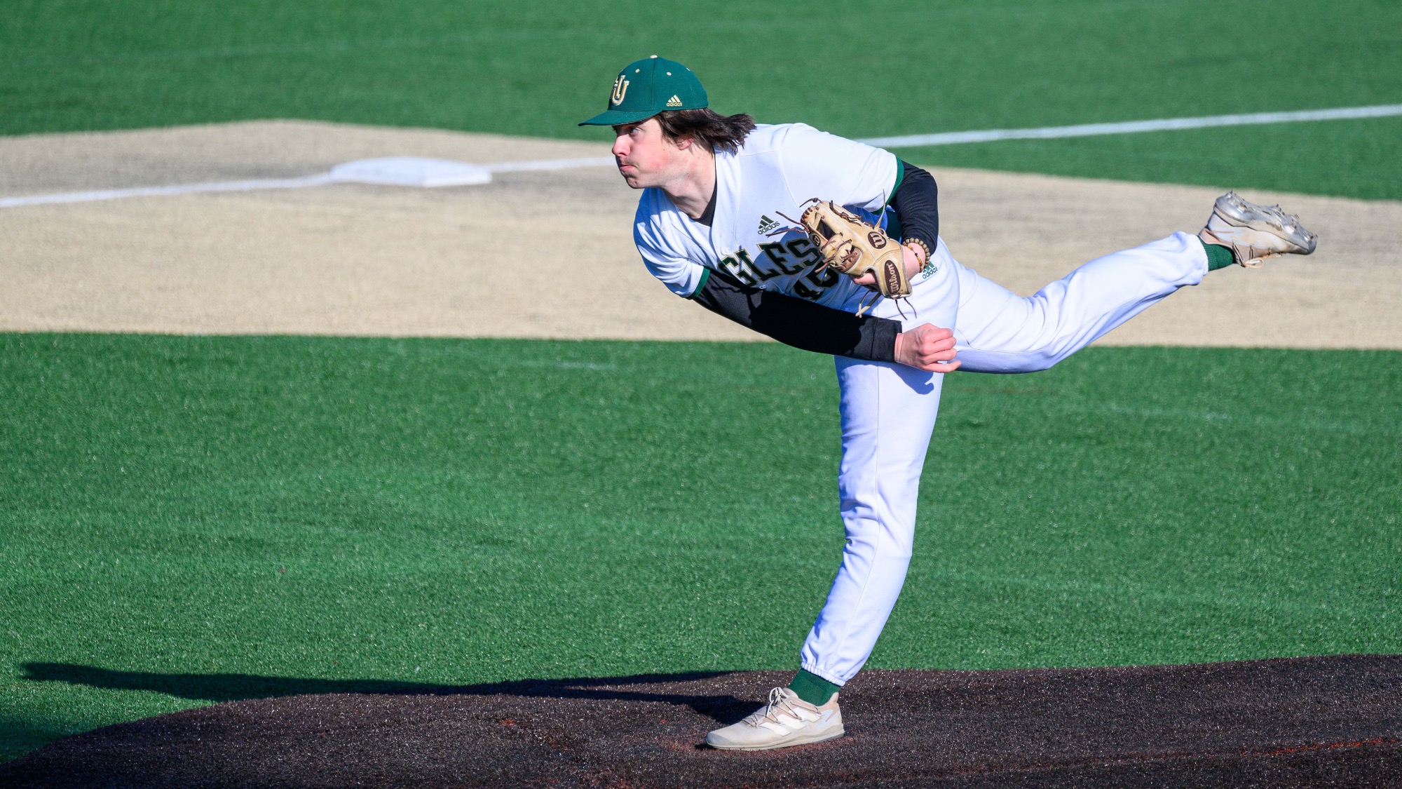 Zain Fitzsimmons - 2024 - Baseball - Husson University