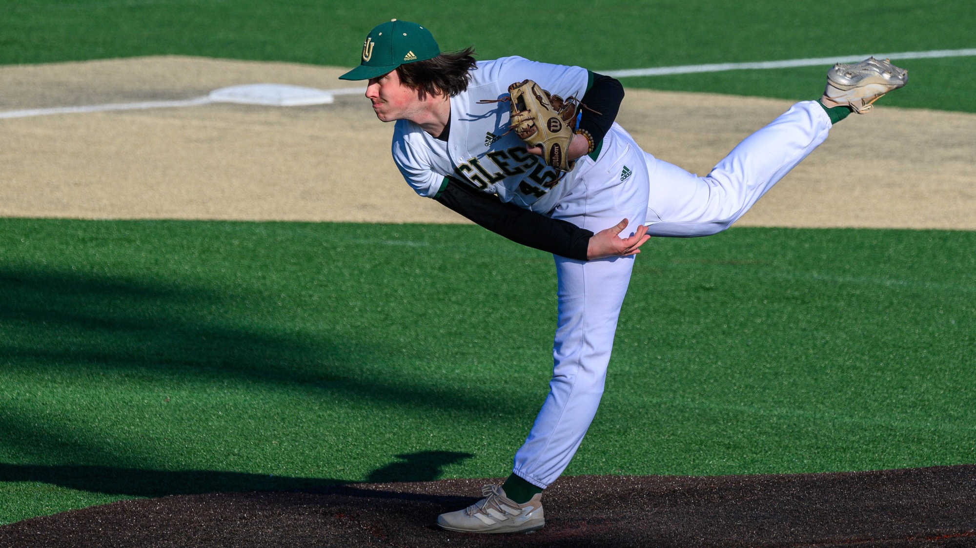 Zain Fitzsimmons - 2024 - Baseball - Husson University