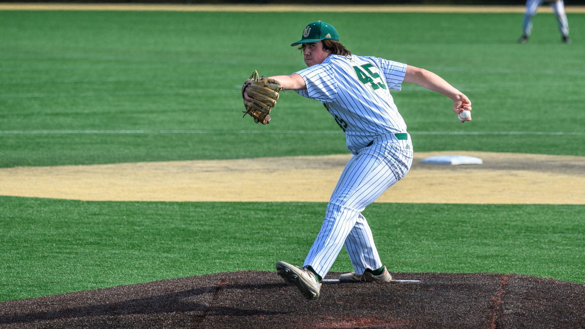 Zain Fitzsimmons - 2024 - Baseball - Husson University