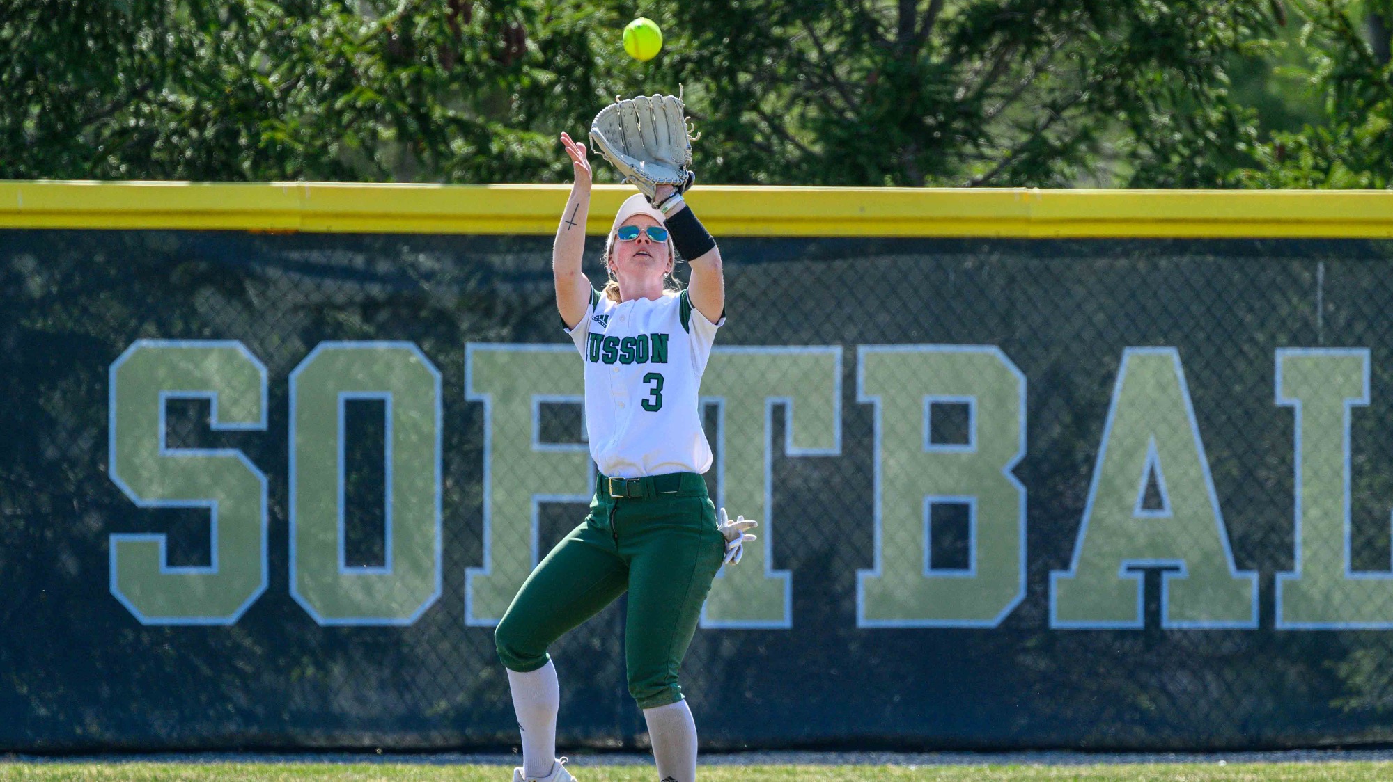 Jess Pomerleau - 2024 - Softball - Husson University