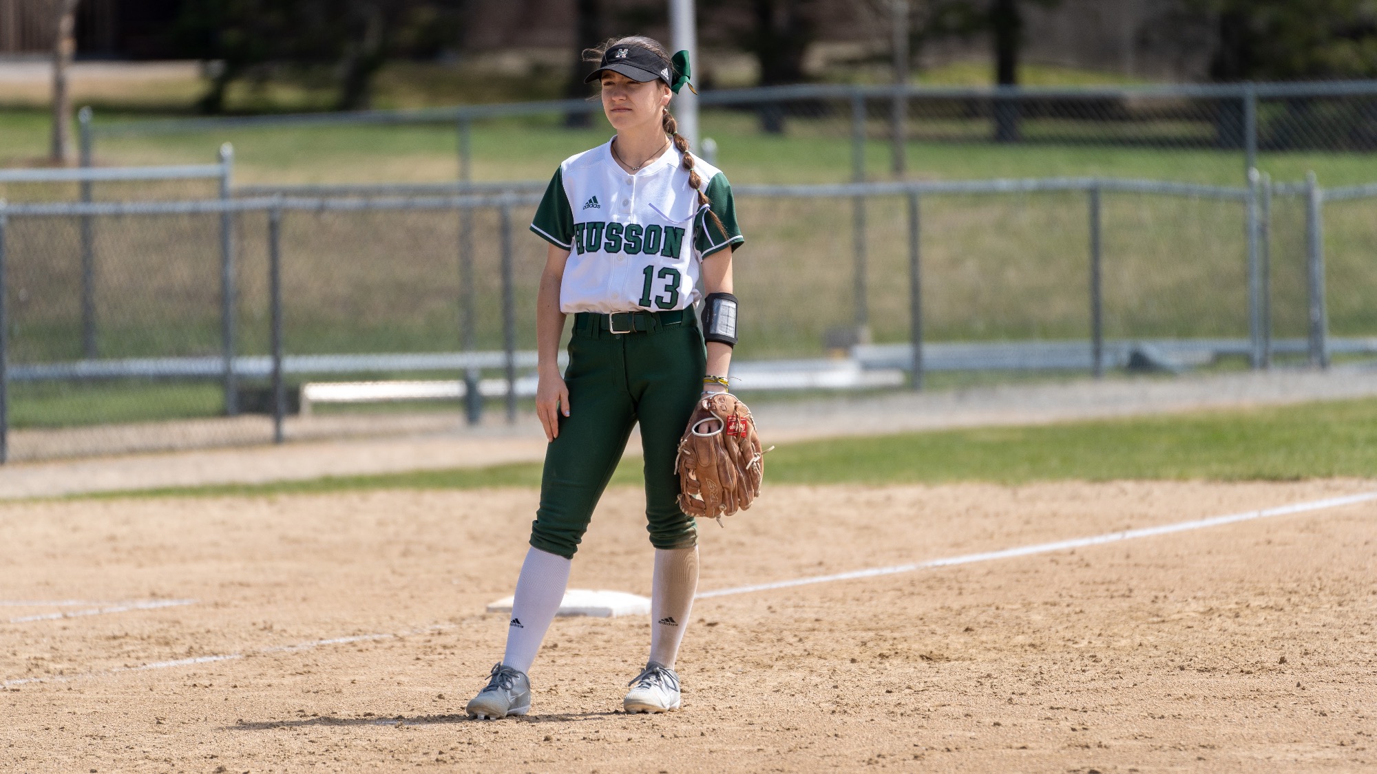 Jill Bisson - 2023 - Softball - Husson University